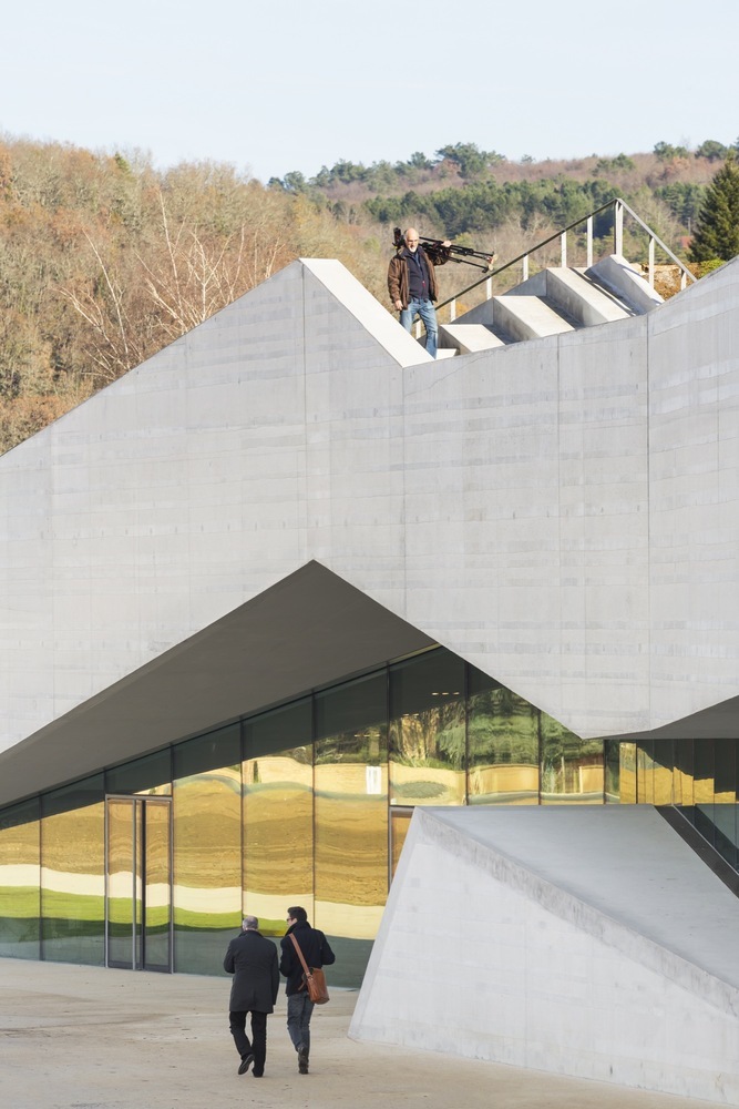 Gallery of 22 of the World’s Greatest Architecture Projects Selected by ...