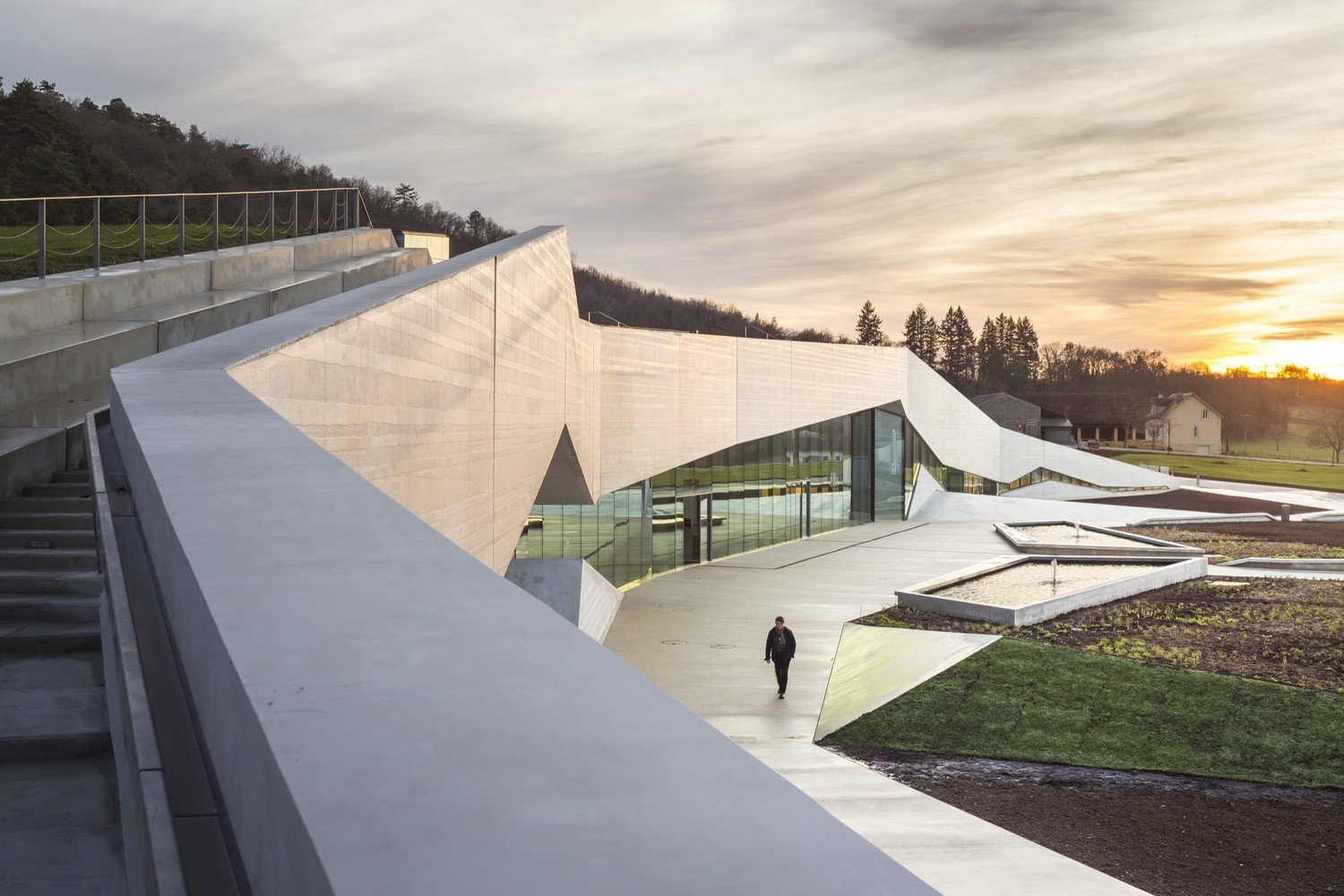 Gallery of 22 of the World’s Greatest Architecture Projects Selected by ...