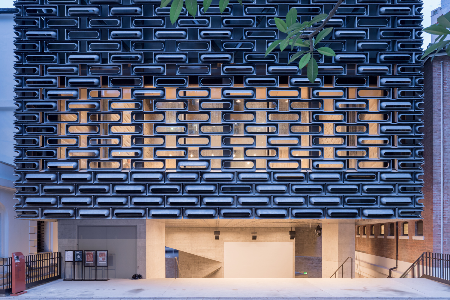 Gallery of 22 of the World’s Greatest Architecture Projects Selected by ...