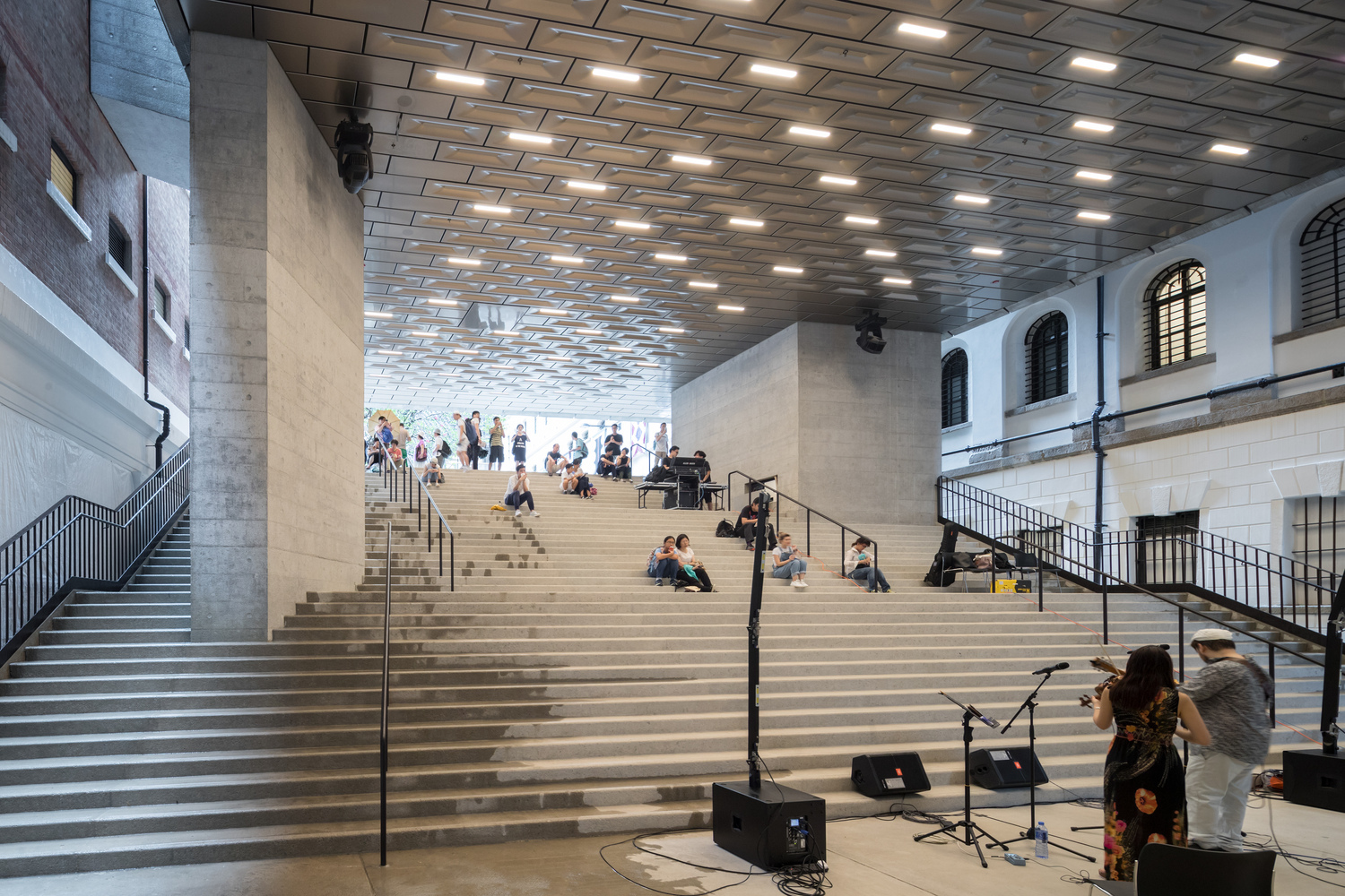 Gallery of 22 of the World’s Greatest Architecture Projects Selected by ...