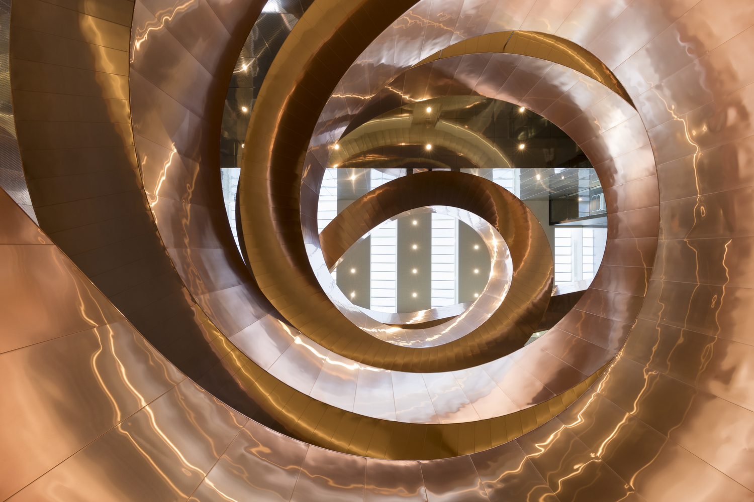 Gallery of 22 of the World’s Greatest Architecture Projects Selected by ...