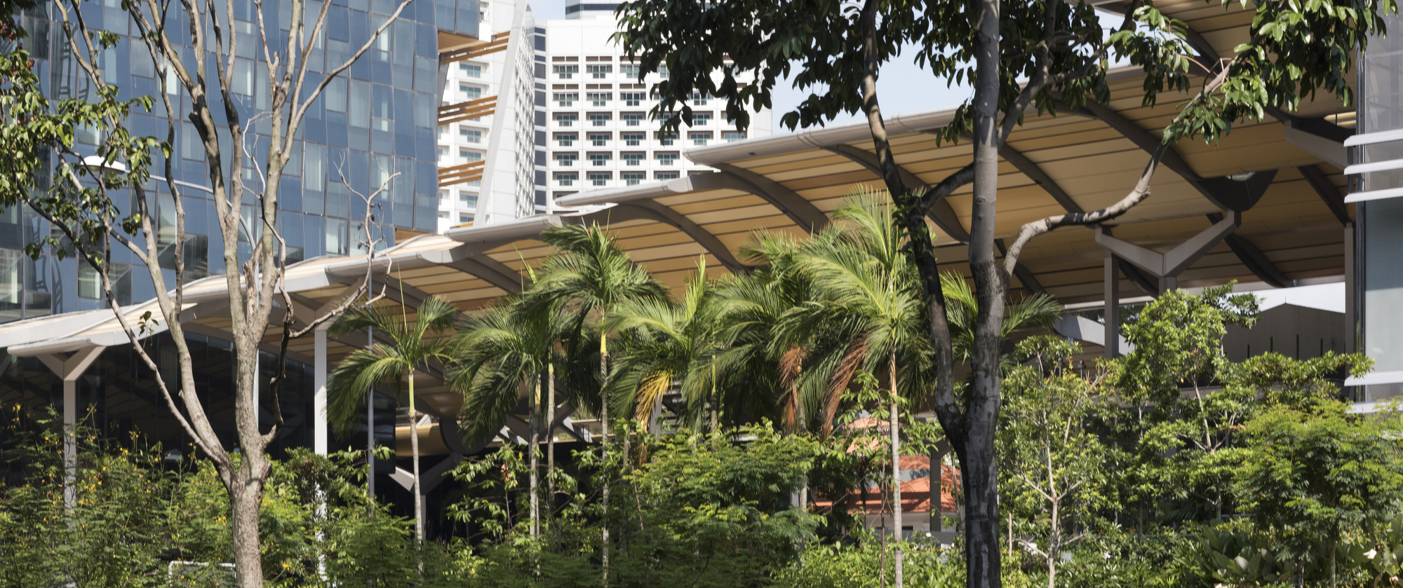 Gallery of South Beach / Foster + Partners - 10