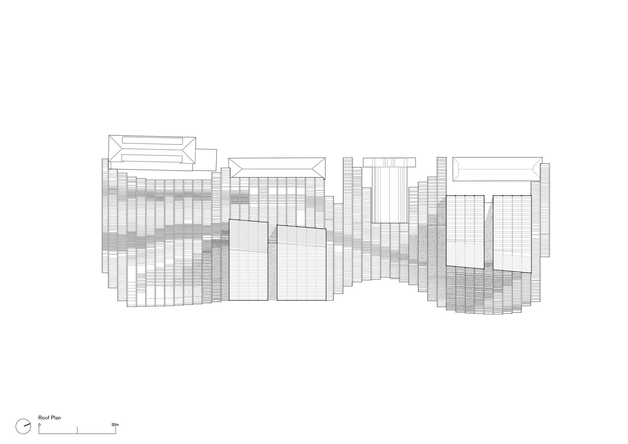 Galería de South Beach / Foster + Partners - 34