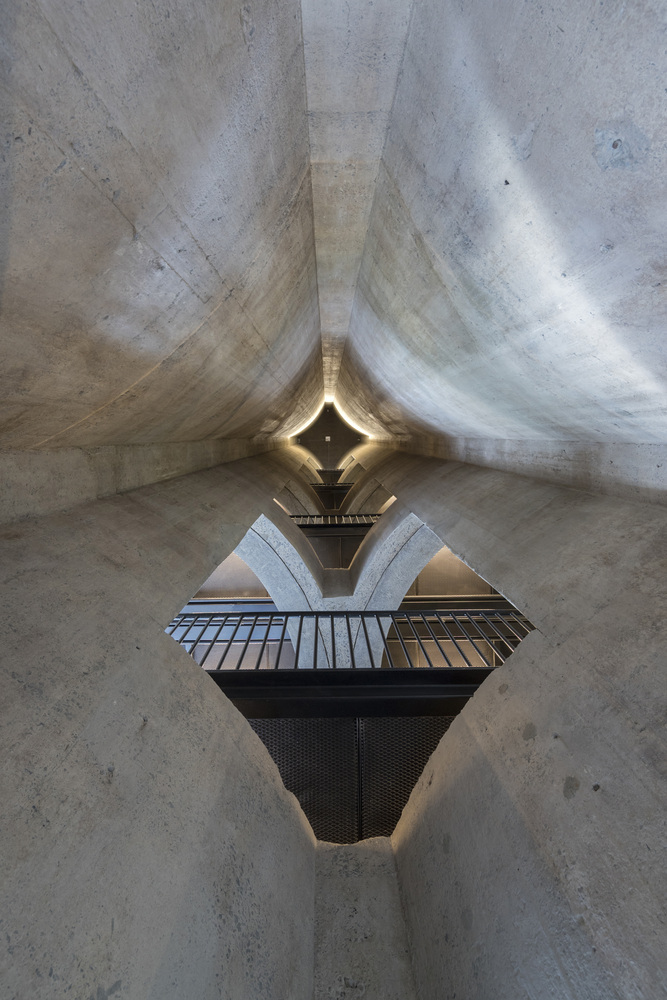 Gallery of 22 of the World’s Greatest Architecture Projects Selected by ...