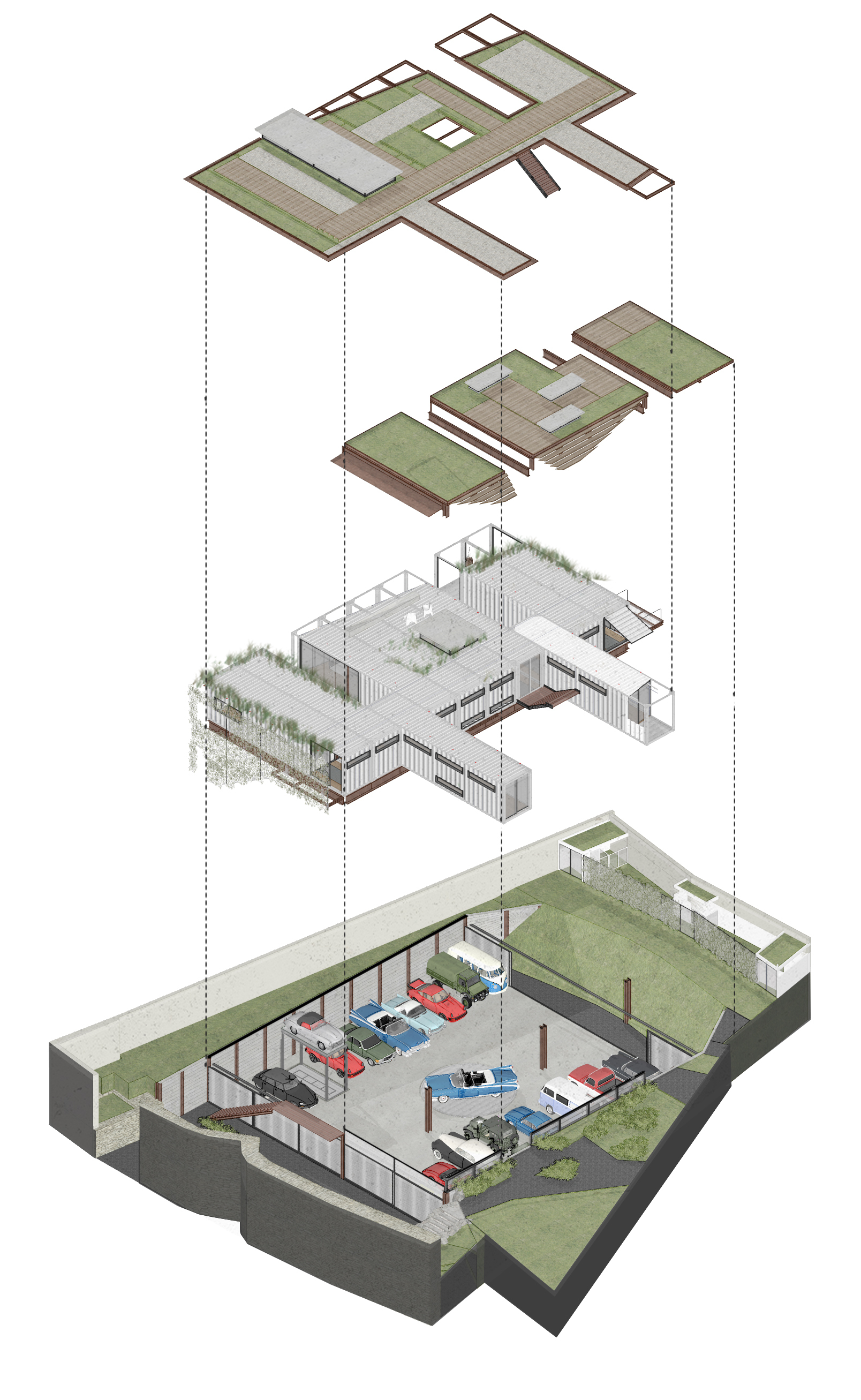 Galeria de GSC / SuperLimão + Gabriela Coelho - 47
