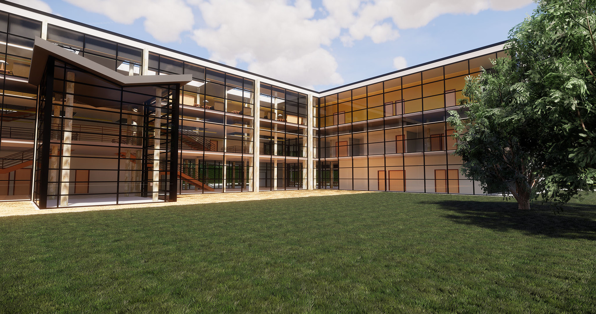 Gallery of 9 Ways to Make Your Renderings More Realistic - 5