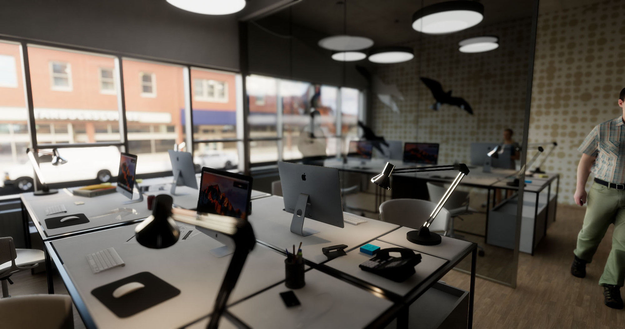 Gallery of 9 Ways to Make Your Renderings More Realistic - 4