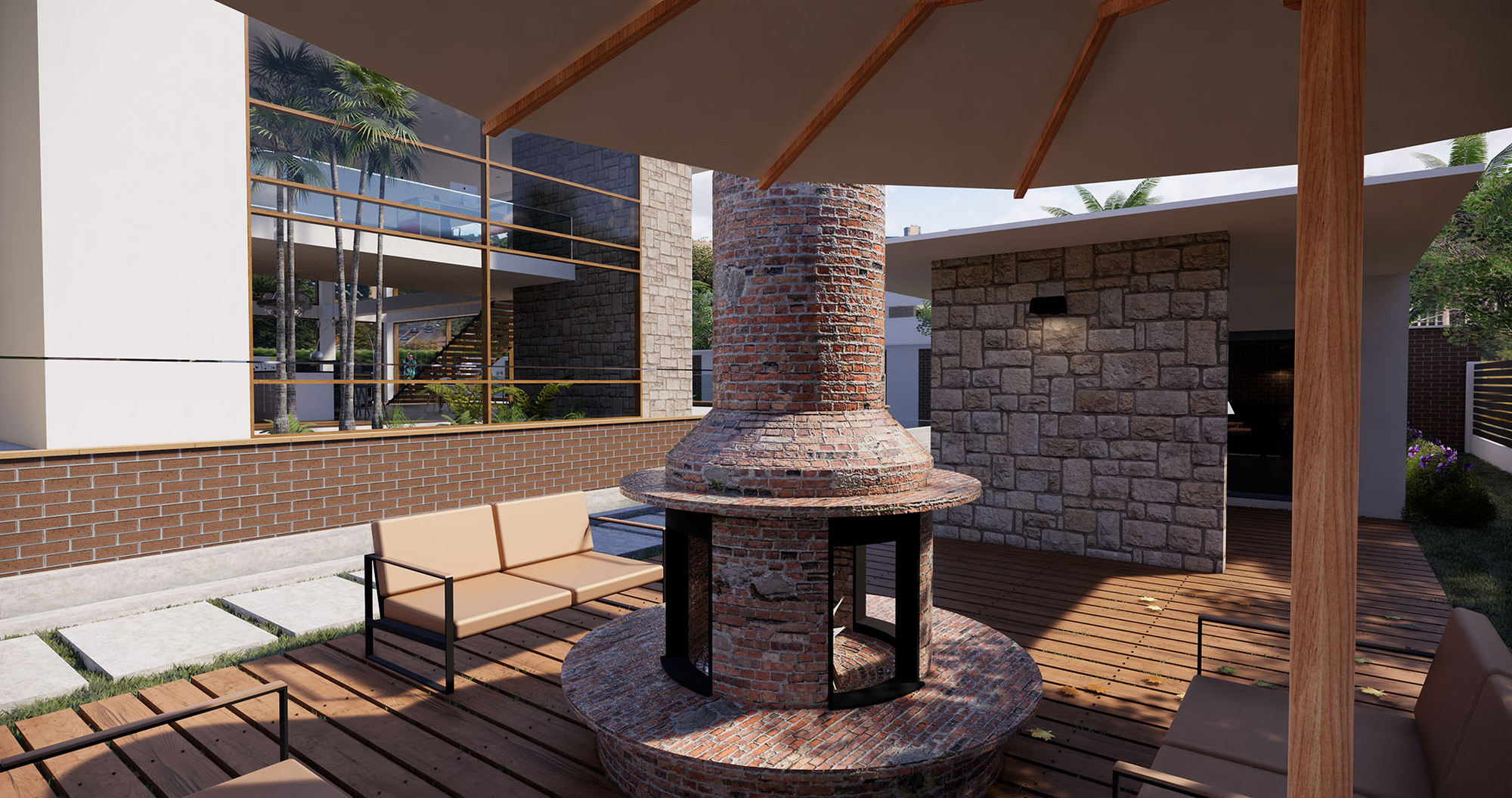 Gallery of 9 Ways to Make Your Renderings More Realistic - 8