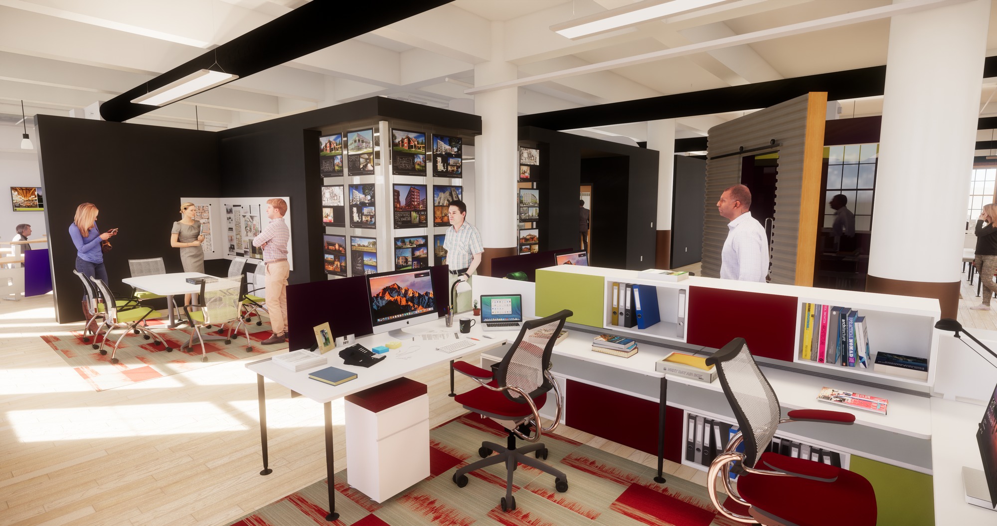 Gallery of 9 Ways to Make Your Renderings More Realistic - 19