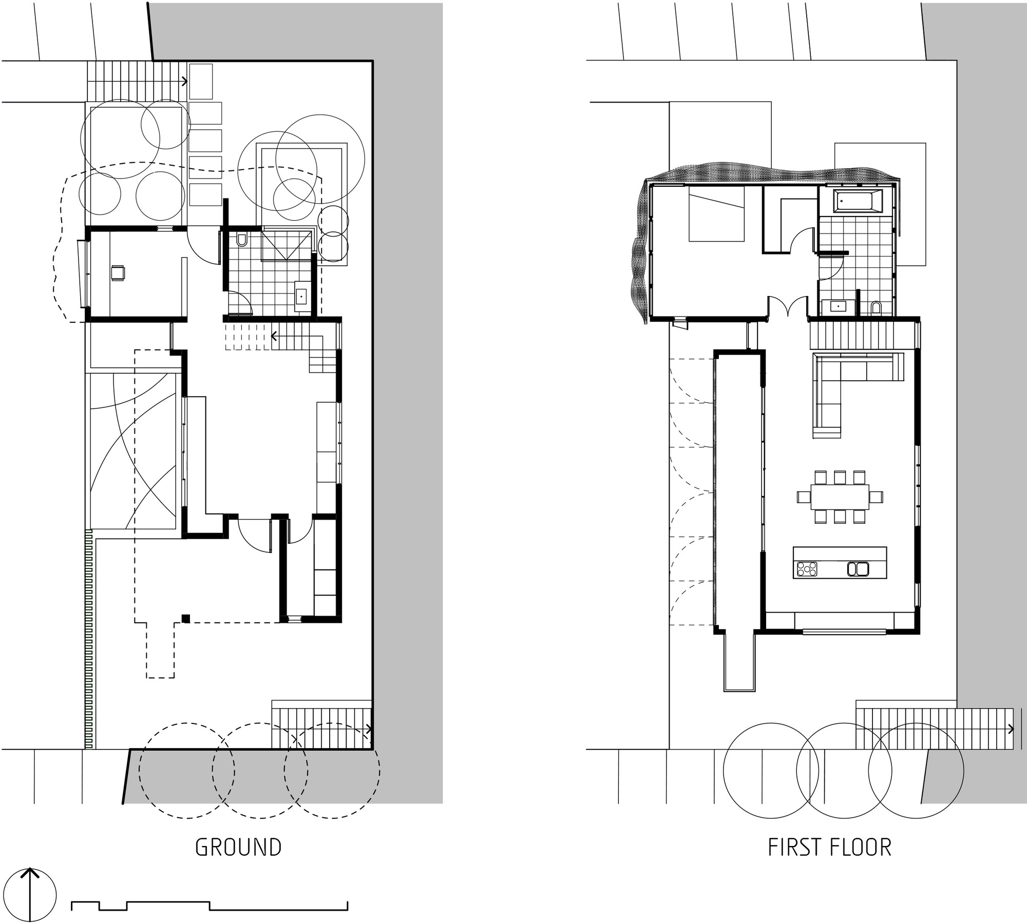 Galeria de Residência Brise Soleil / Studio Workshop - 14