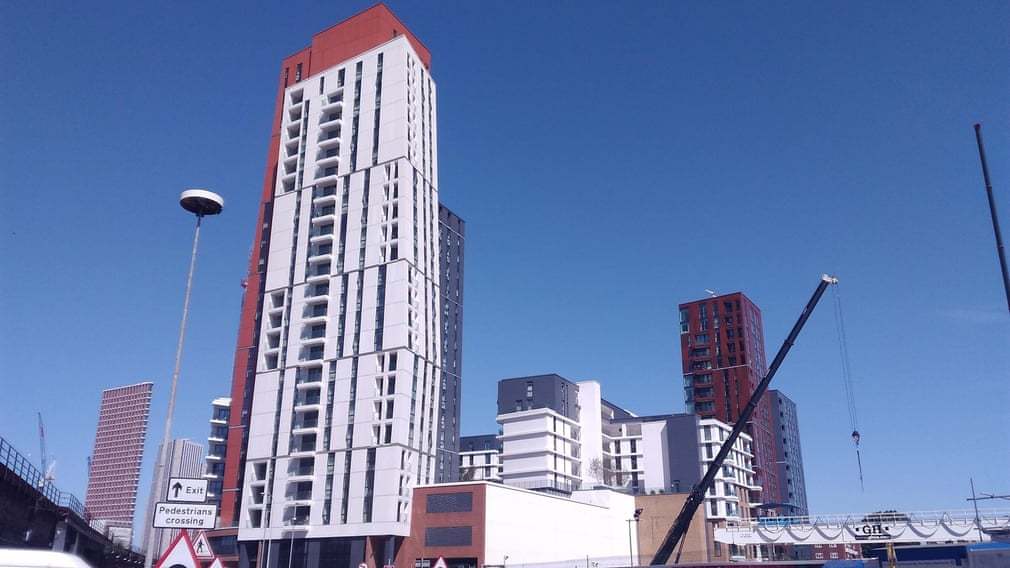 Gallery of Carbuncle Cup 2018: The Shortlist for the UK's Most ...