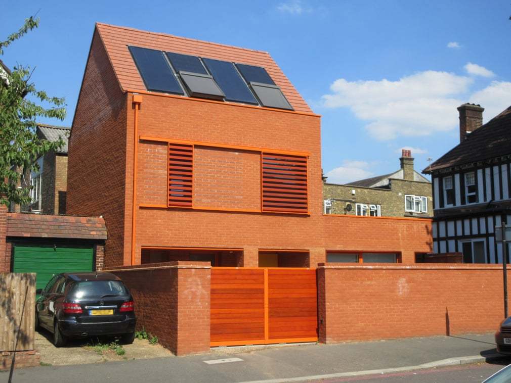 Gallery of Carbuncle Cup 2018: The Shortlist for the UK's Most ...