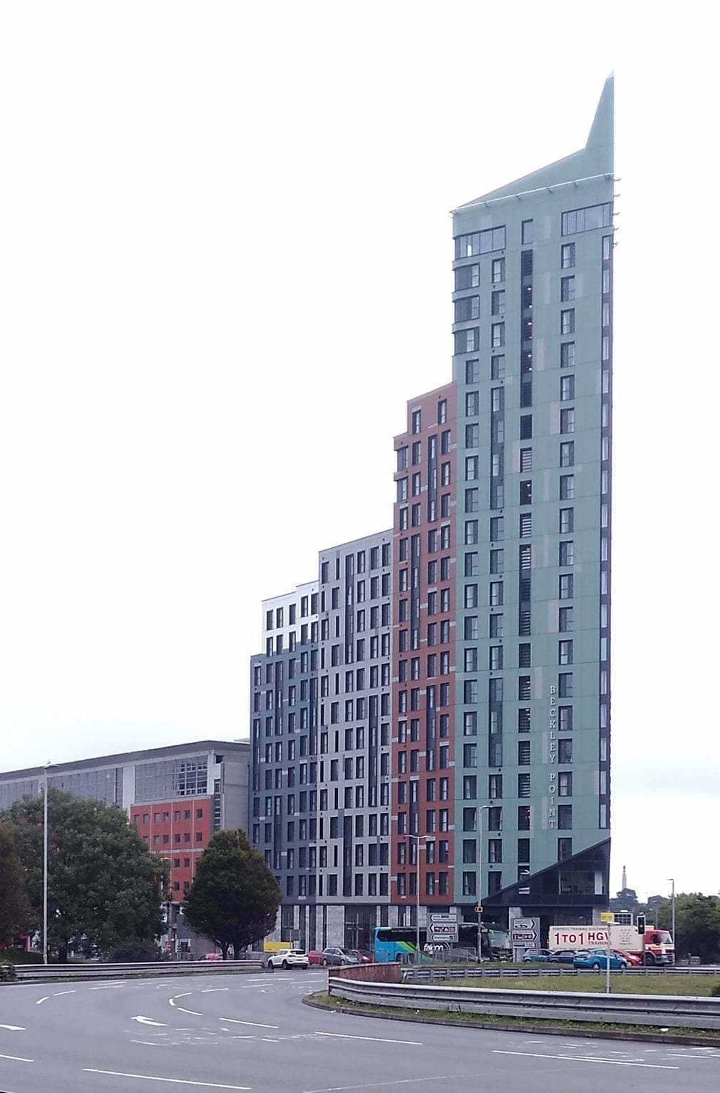 Gallery of Carbuncle Cup 2018: The Shortlist for the UK's Most ...