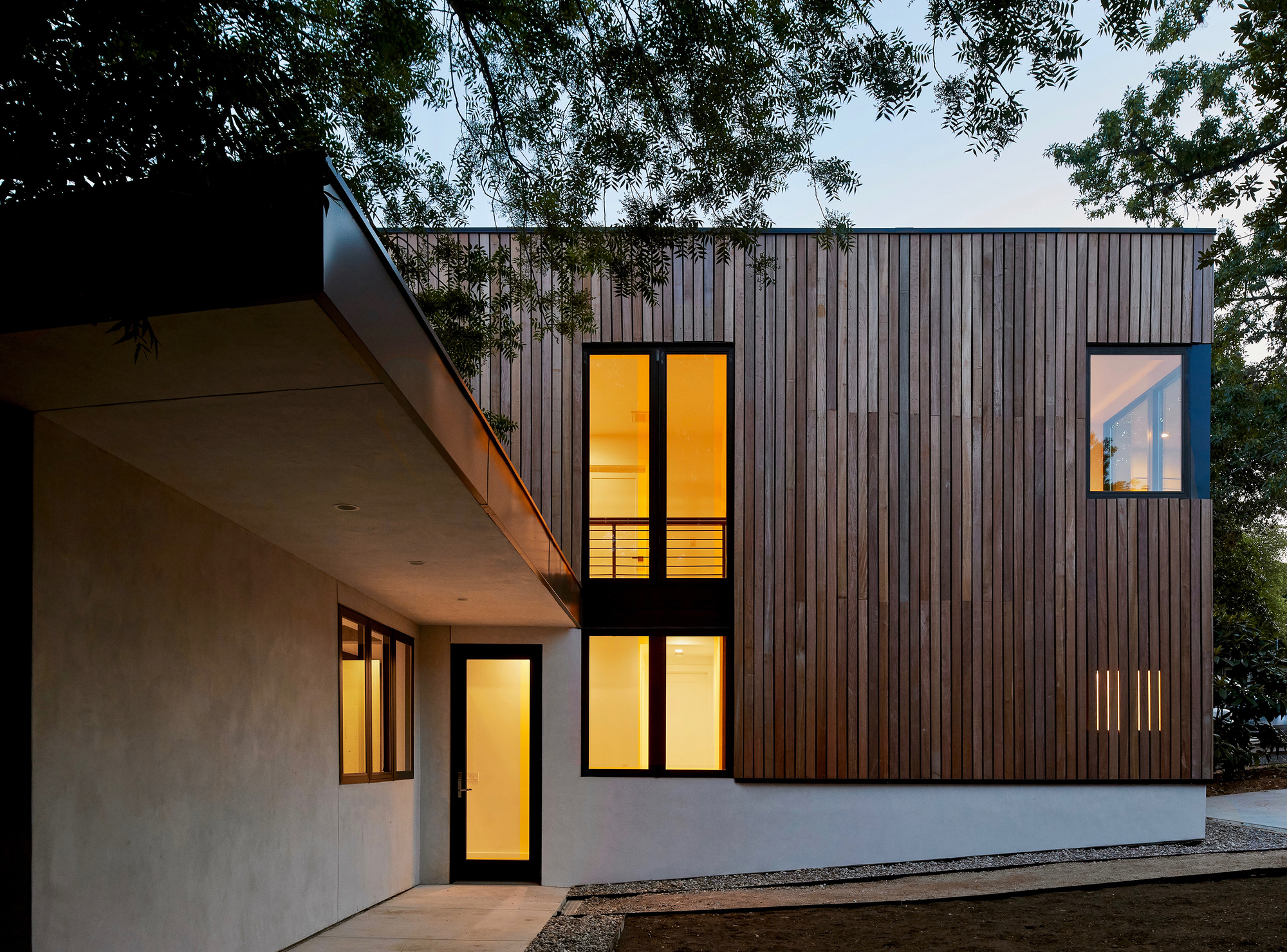 Gallery of Jessie Street Residence / Derrington Building Studio - 14