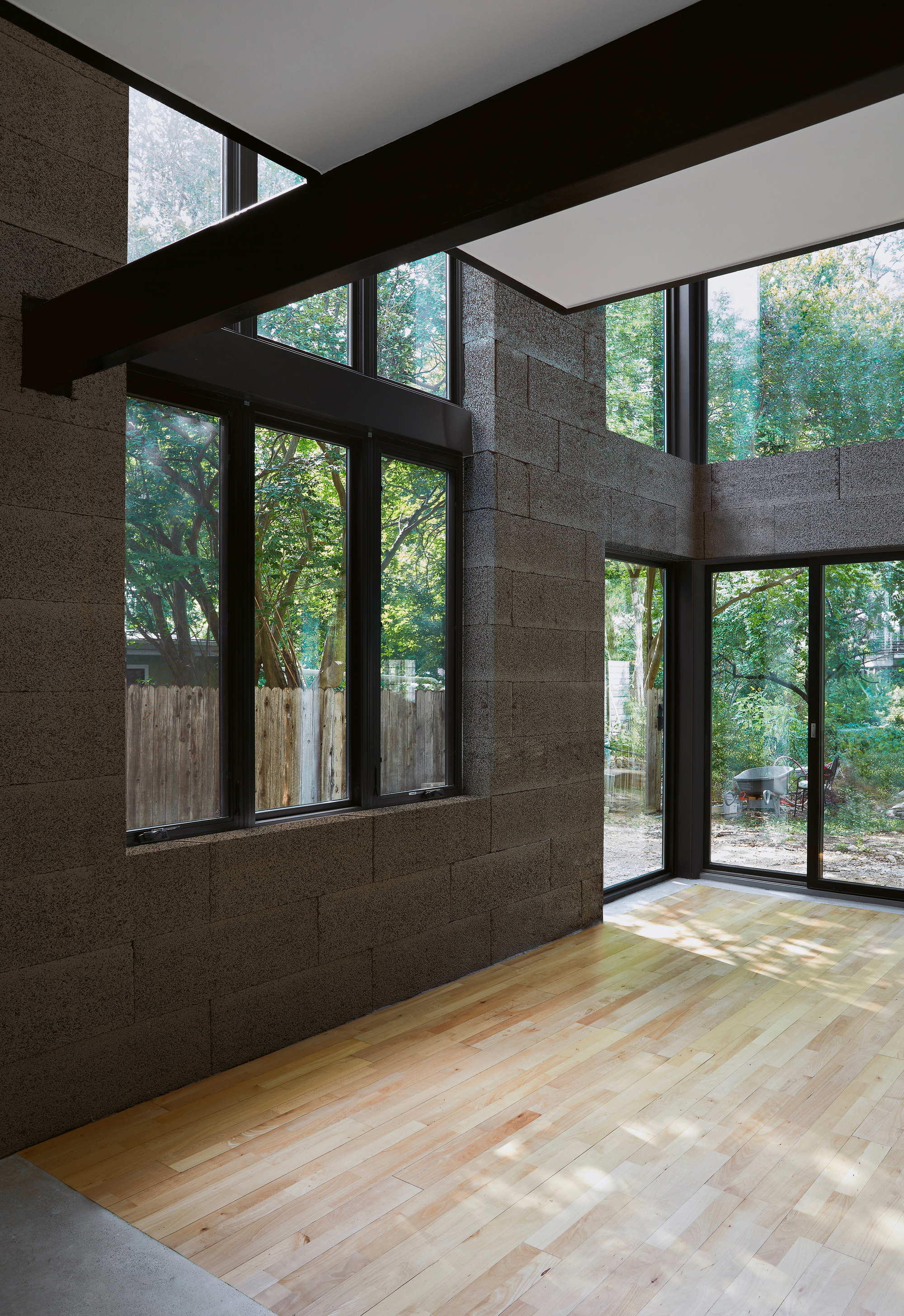 Galería de Residencia Jessie Street / Derrington Building Studio - 4