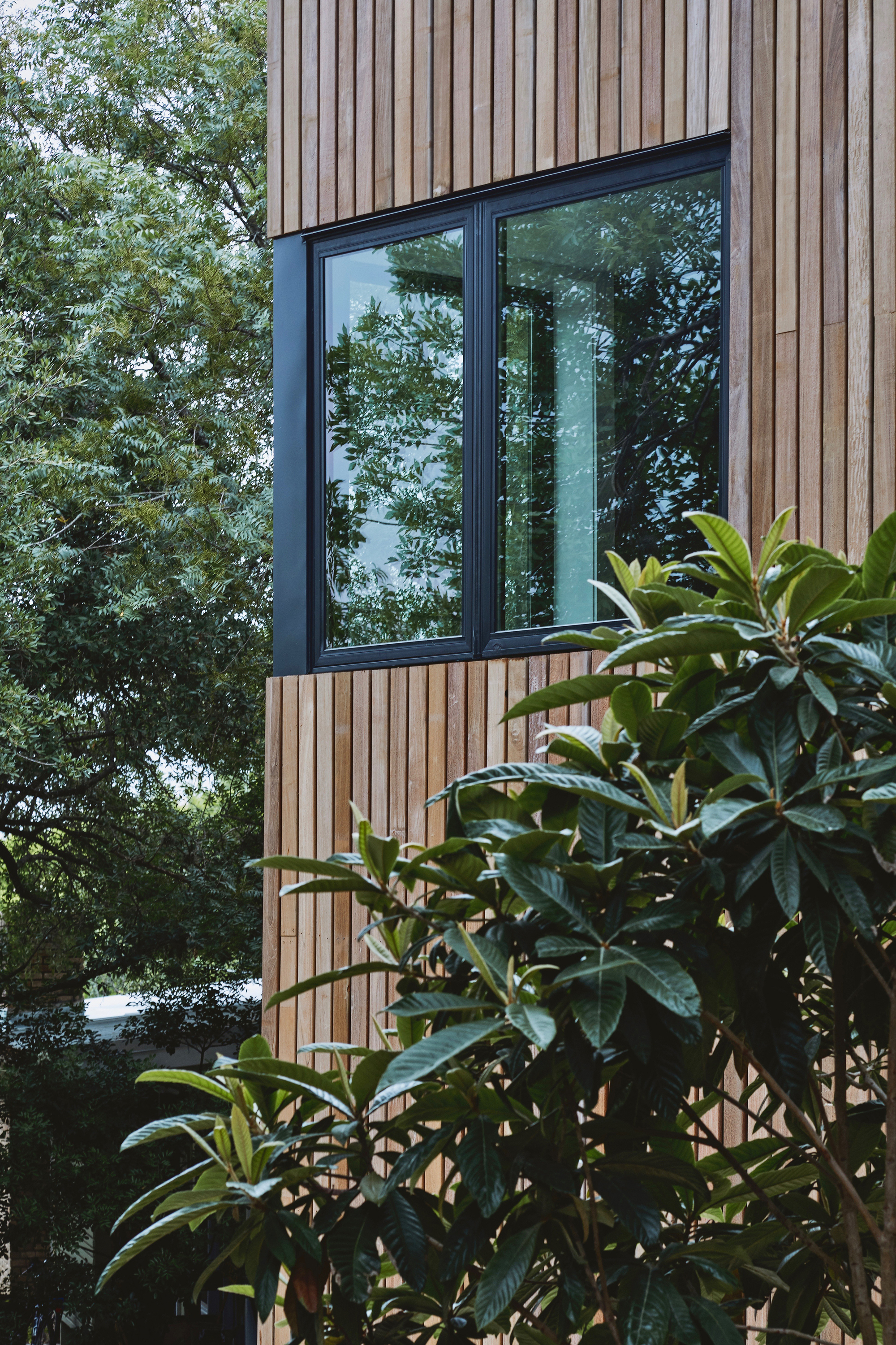 Gallery of Jessie Street Residence / Derrington Building Studio - 5