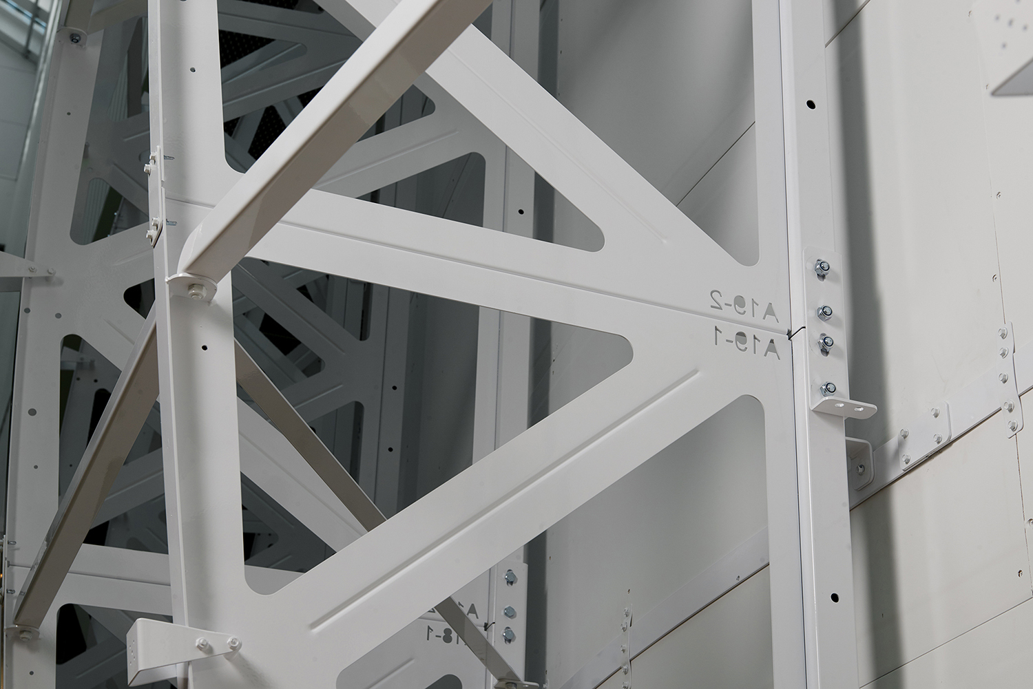 Gallery of This Sound-Proof Installation was Built by Compressing ...