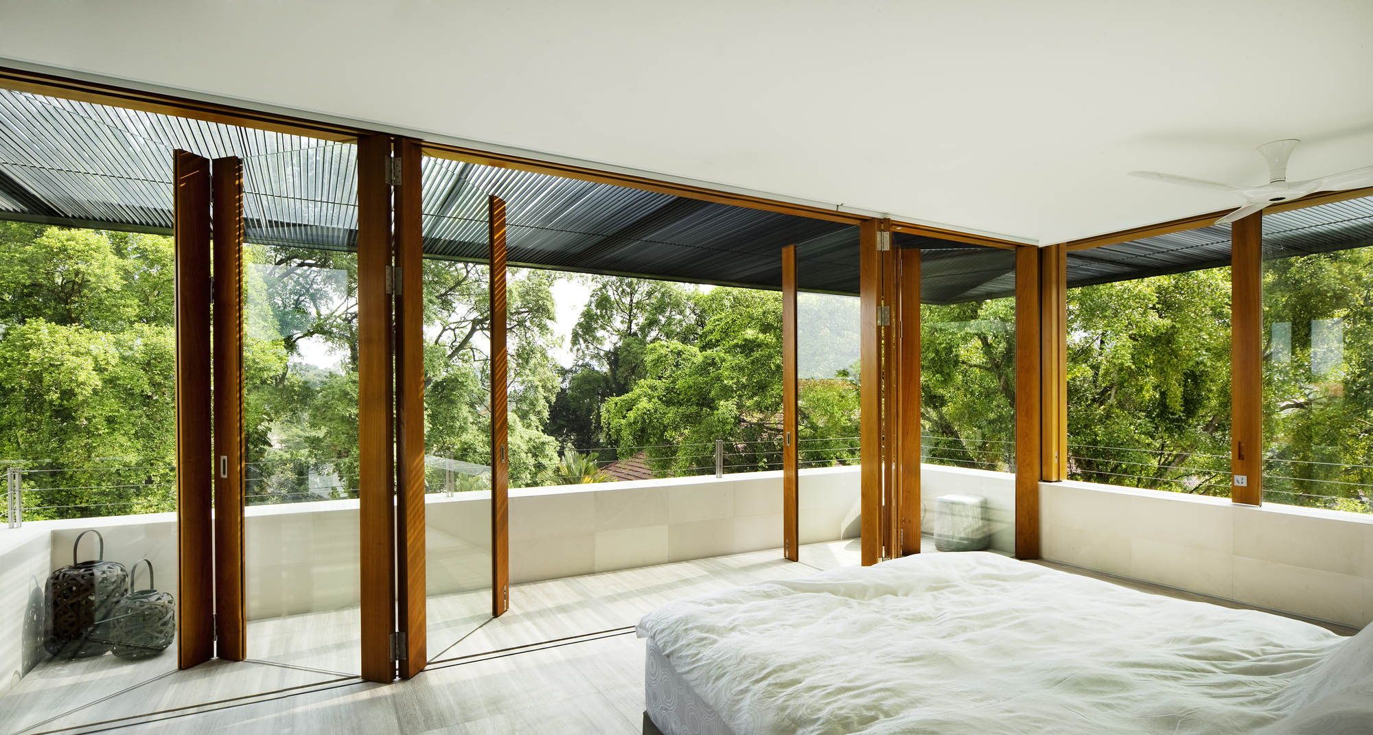 Gallery of Dalvey Road House / Guz Architects - 4