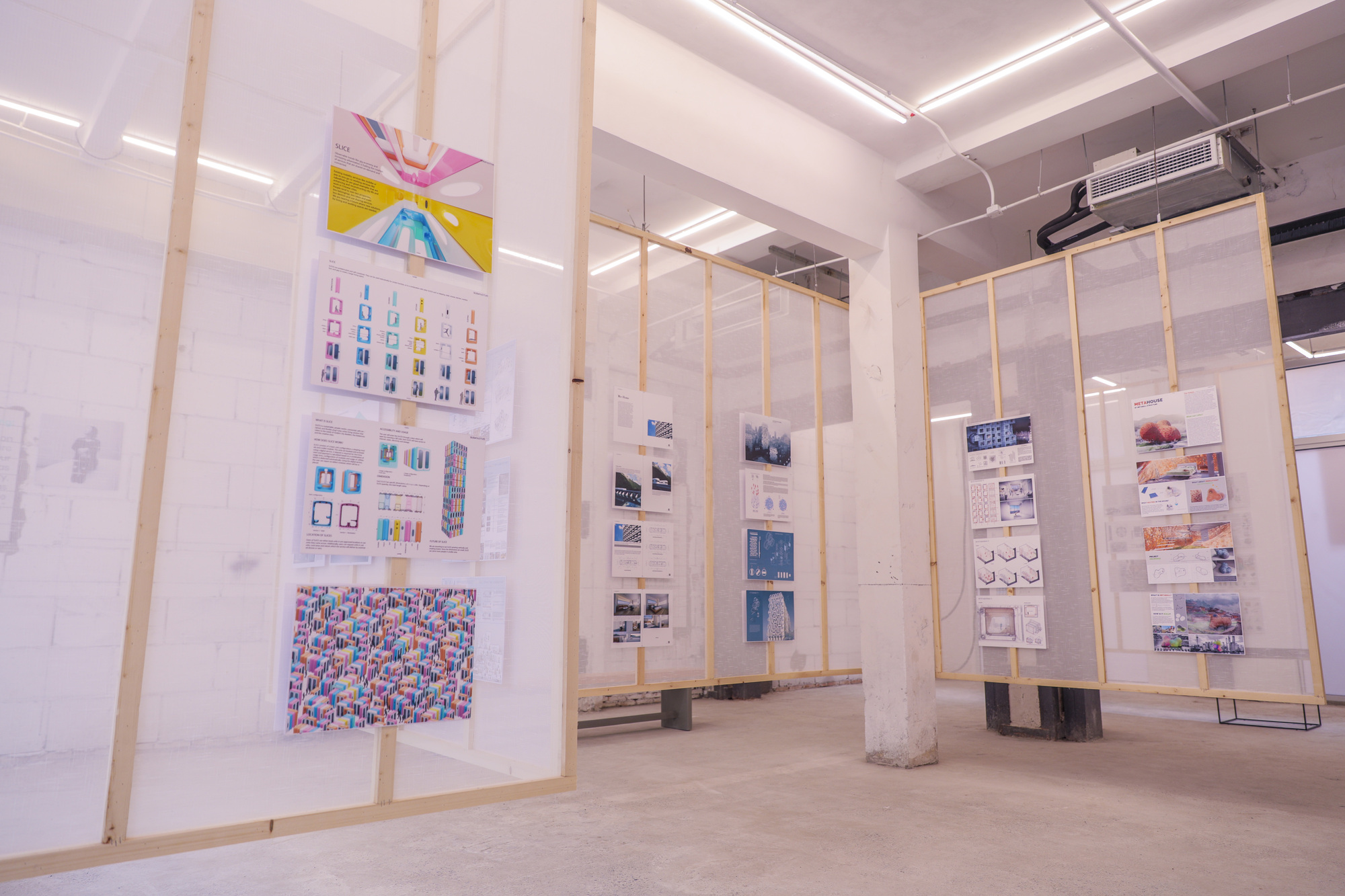 Gallery of Winners of NOVA Design Award Announced - 22