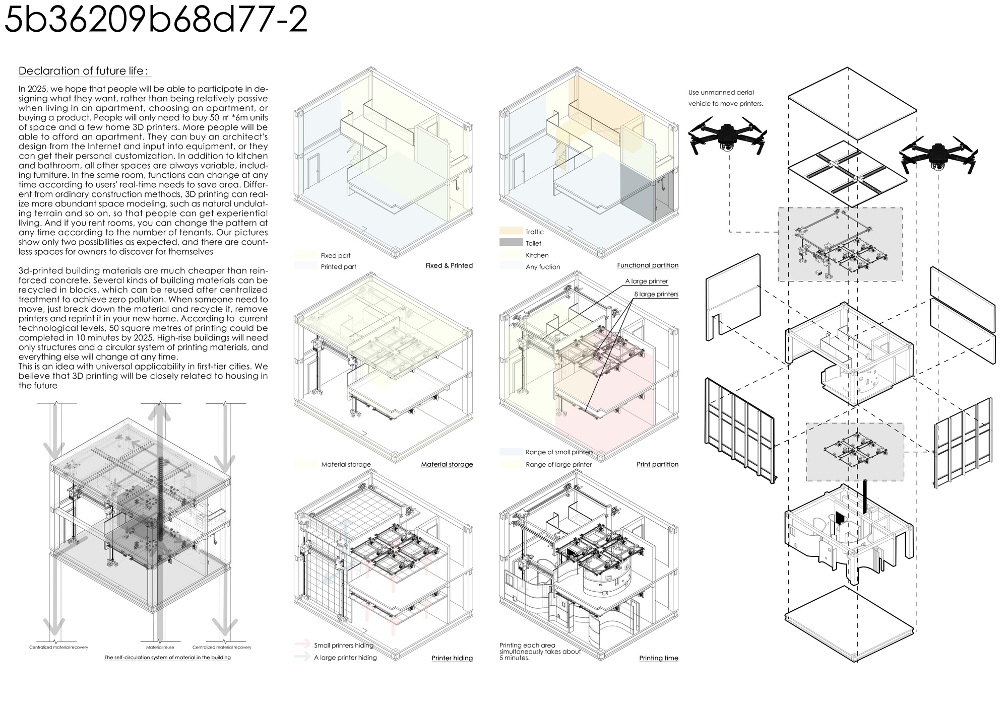 Gallery of Winners of NOVA Design Award Announced - 14