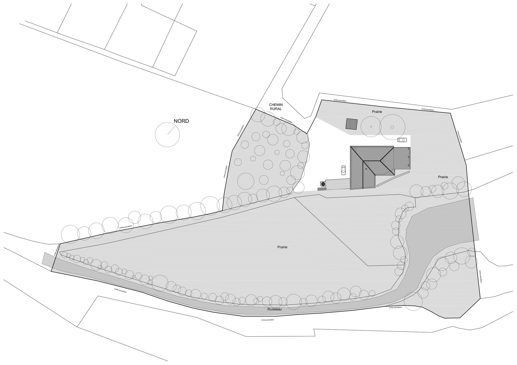 Gallery of Renovation of an Old Mill / Studiolada - 21