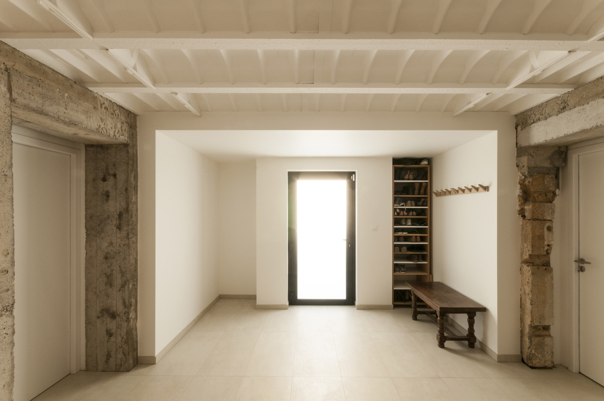 Gallery of Renovation of an Old Mill / Studiolada - 9