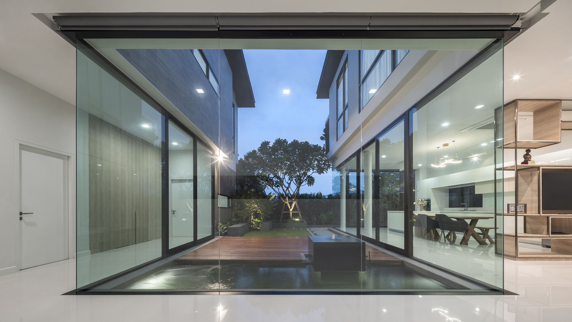 Gallery of SIRI House / GLA DESIGN STUDIO - 18