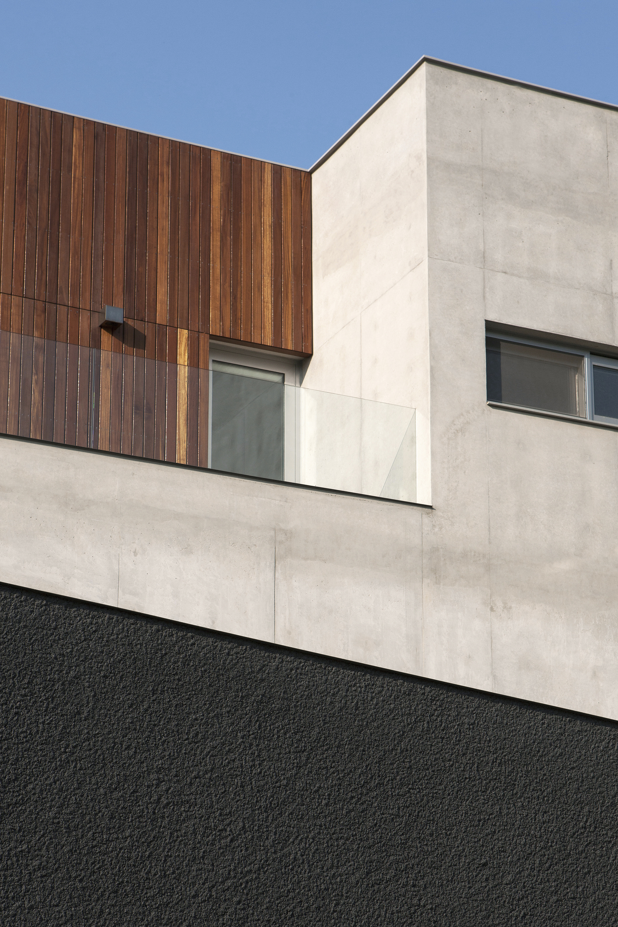 Galería de Signature House / 100A associates - 16