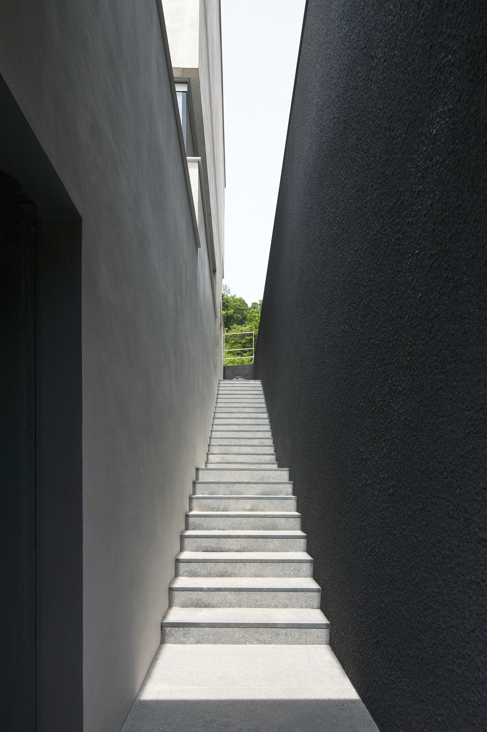 Gallery of Signature House / 100A associates - 9