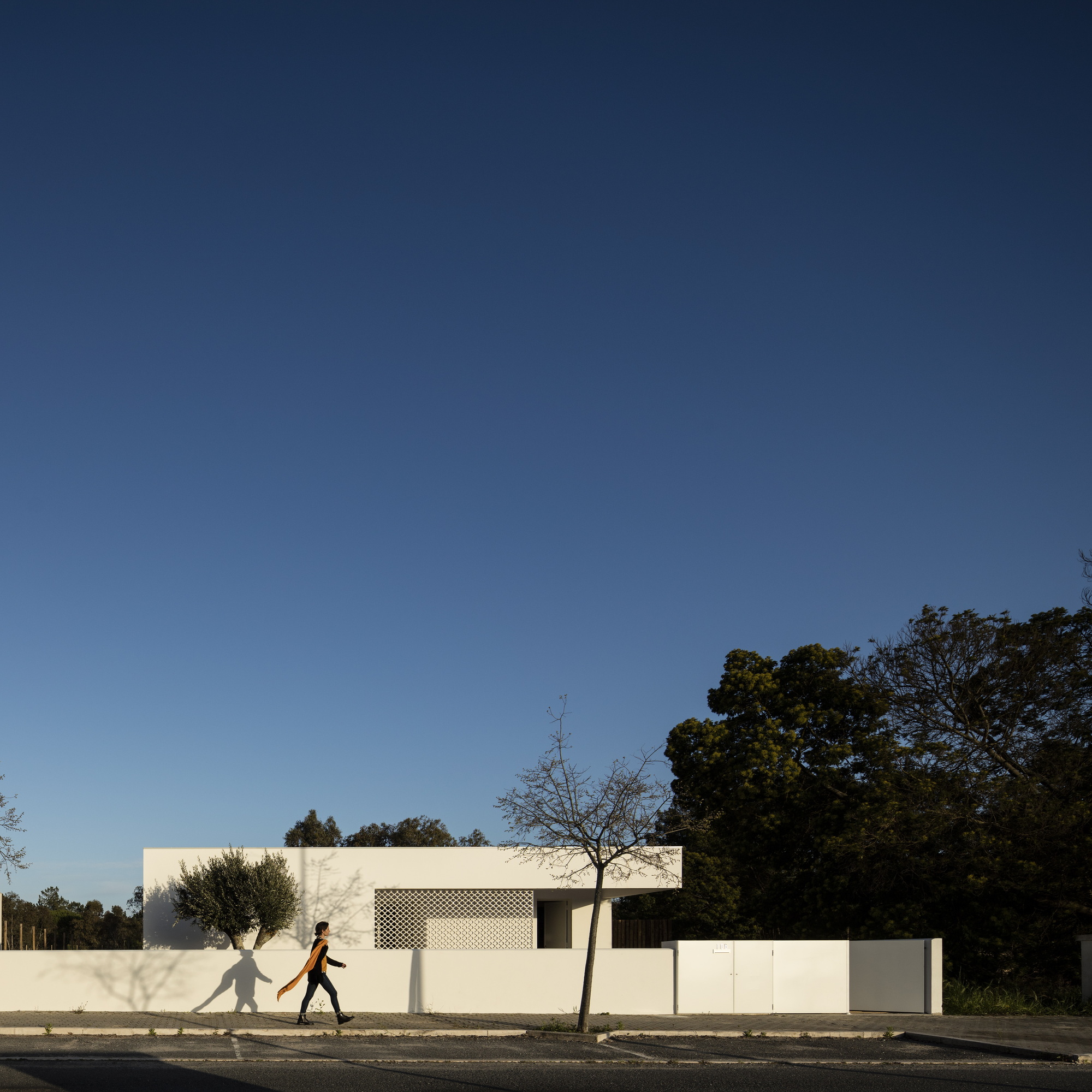 Galería de L106 / Pereira Miguel Arquitectos - 21