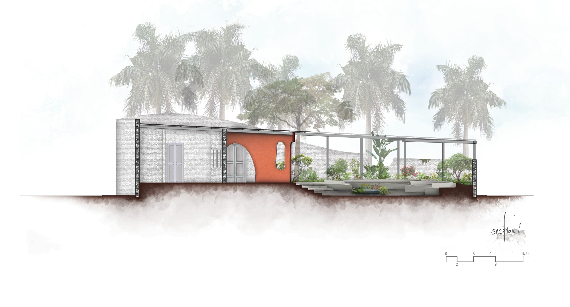 Gallery of Think of it! Restaurant / Studio Lagom - 23