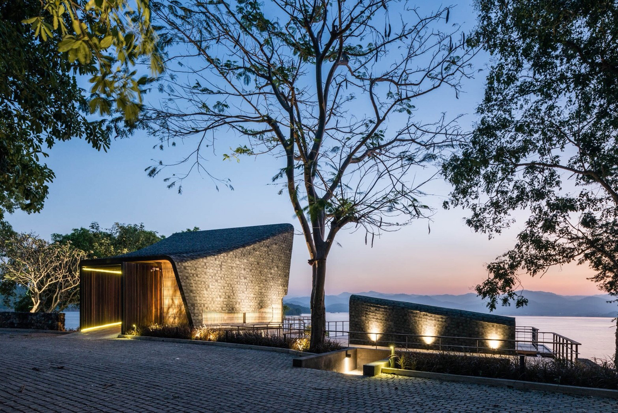 Gallery of Z9 Resort / Dersyn Studio - 29