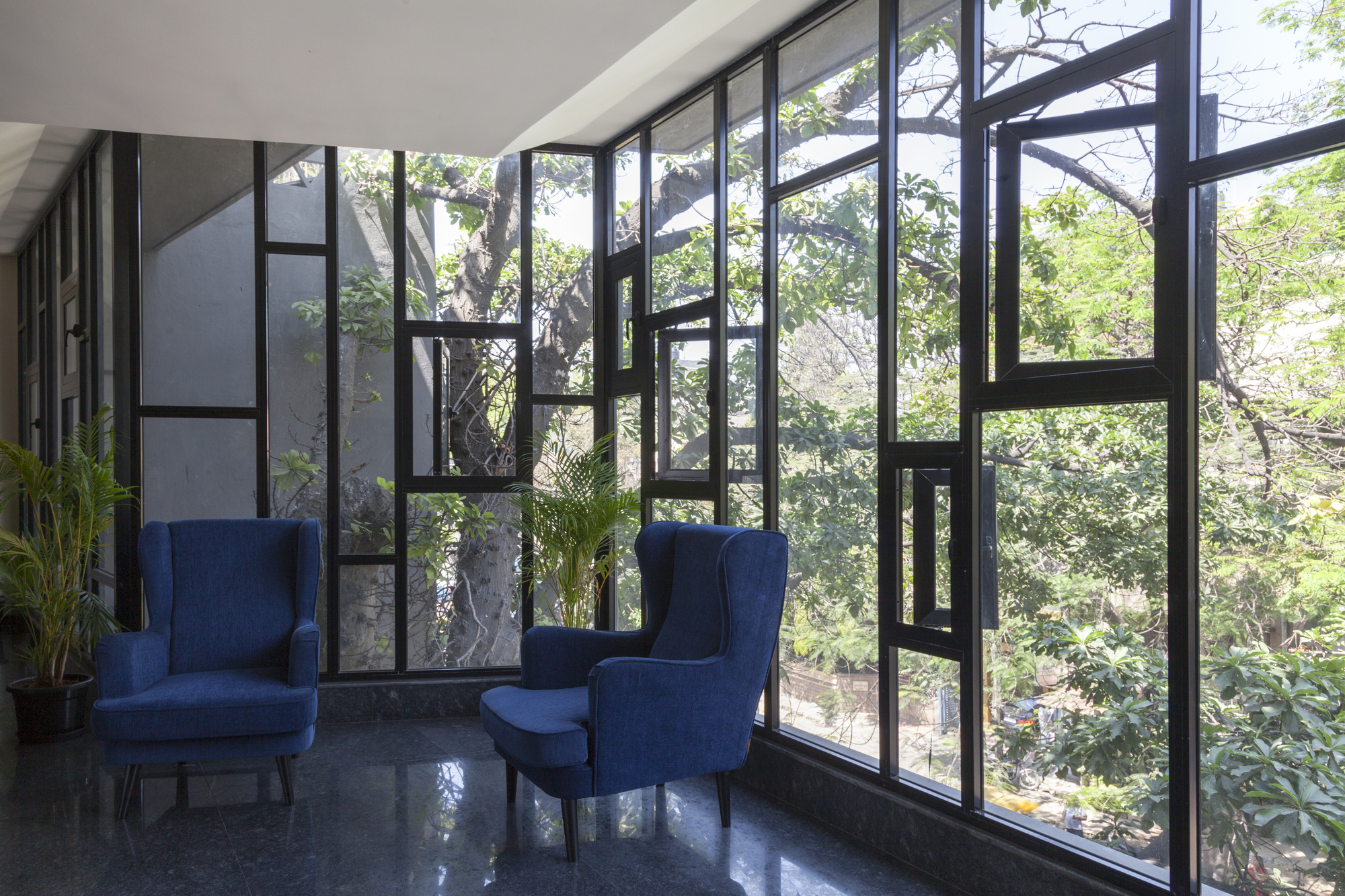 Gallery of Navyas / Cadence Architects - 4
