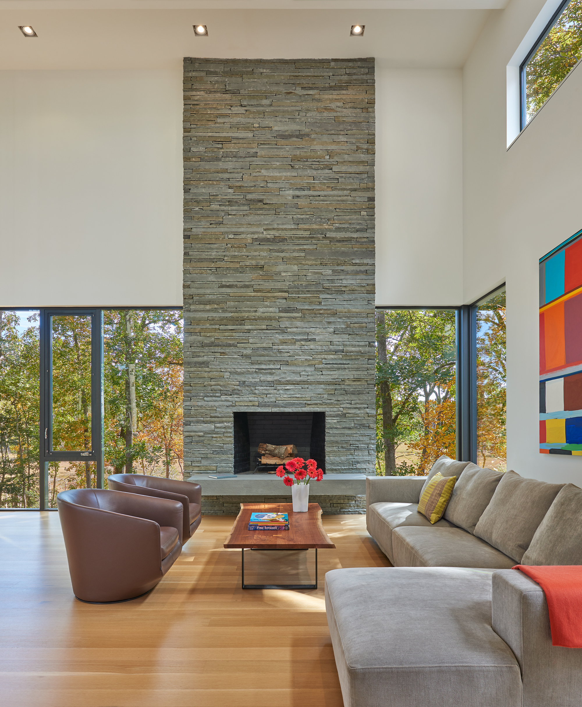 Gallery of Gallery House / Robert Gurney Architect - 23