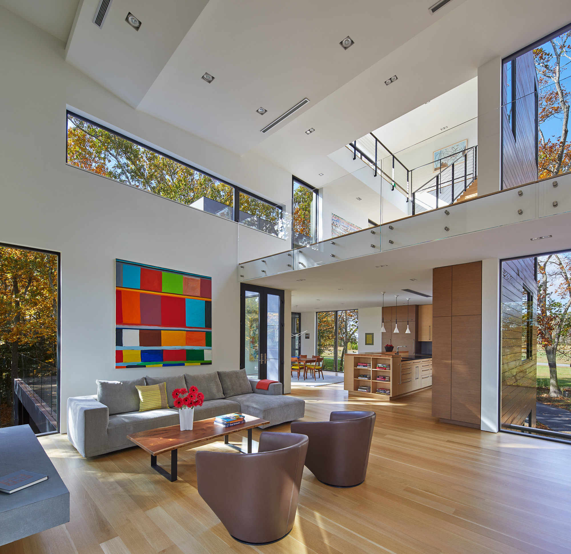 Gallery of Gallery House / Robert Gurney Architect - 6