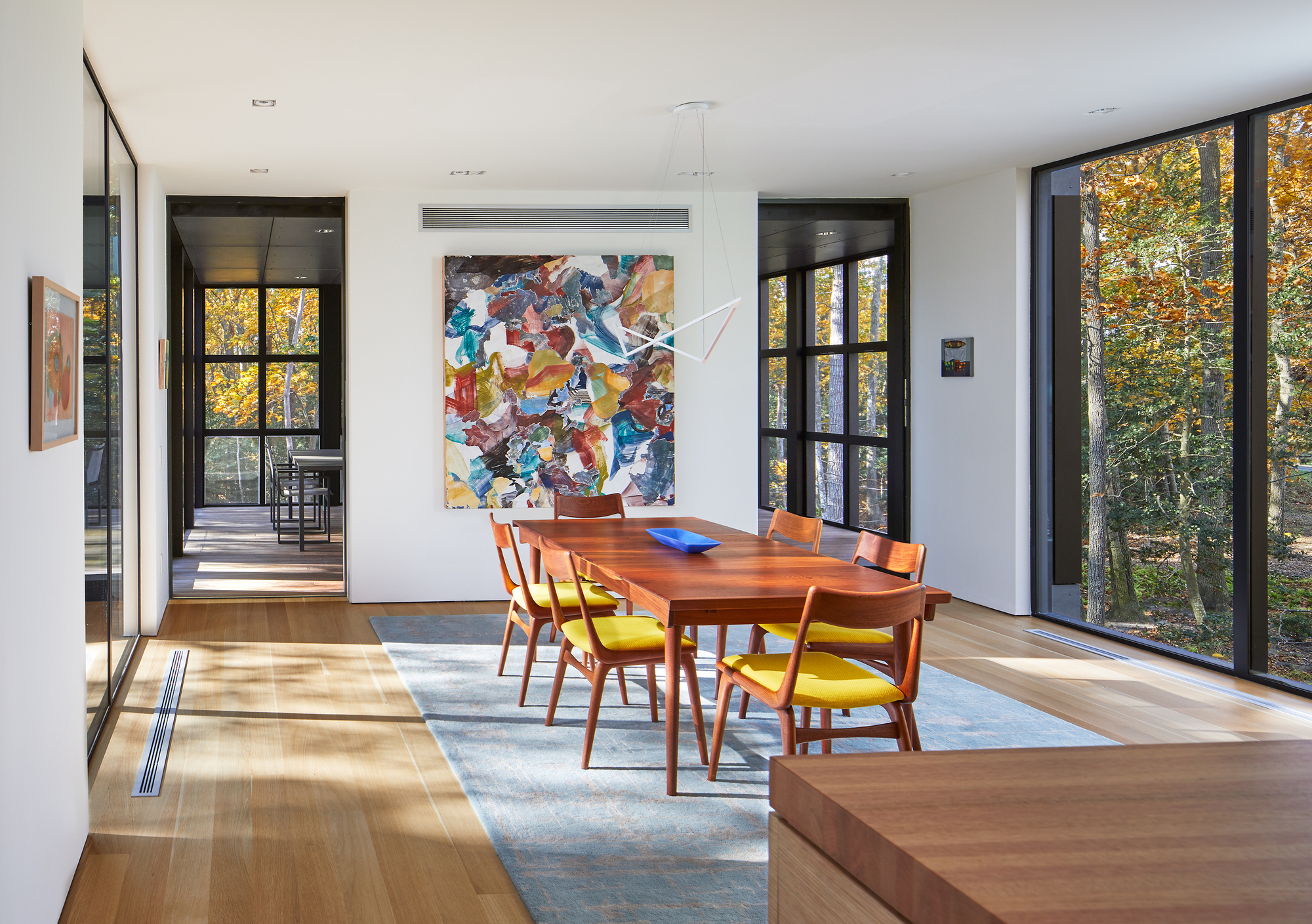 Gallery of Gallery House / Robert Gurney Architect - 28