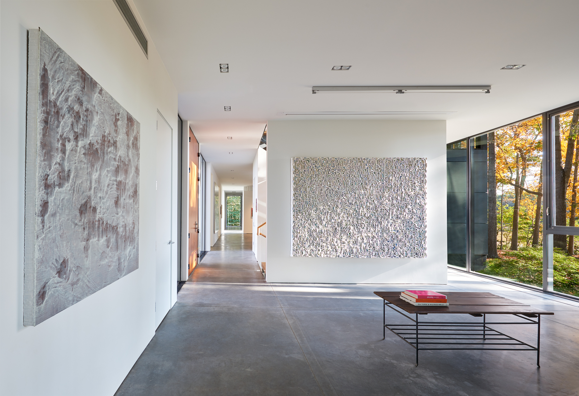 Gallery of Gallery House / Robert Gurney Architect - 20