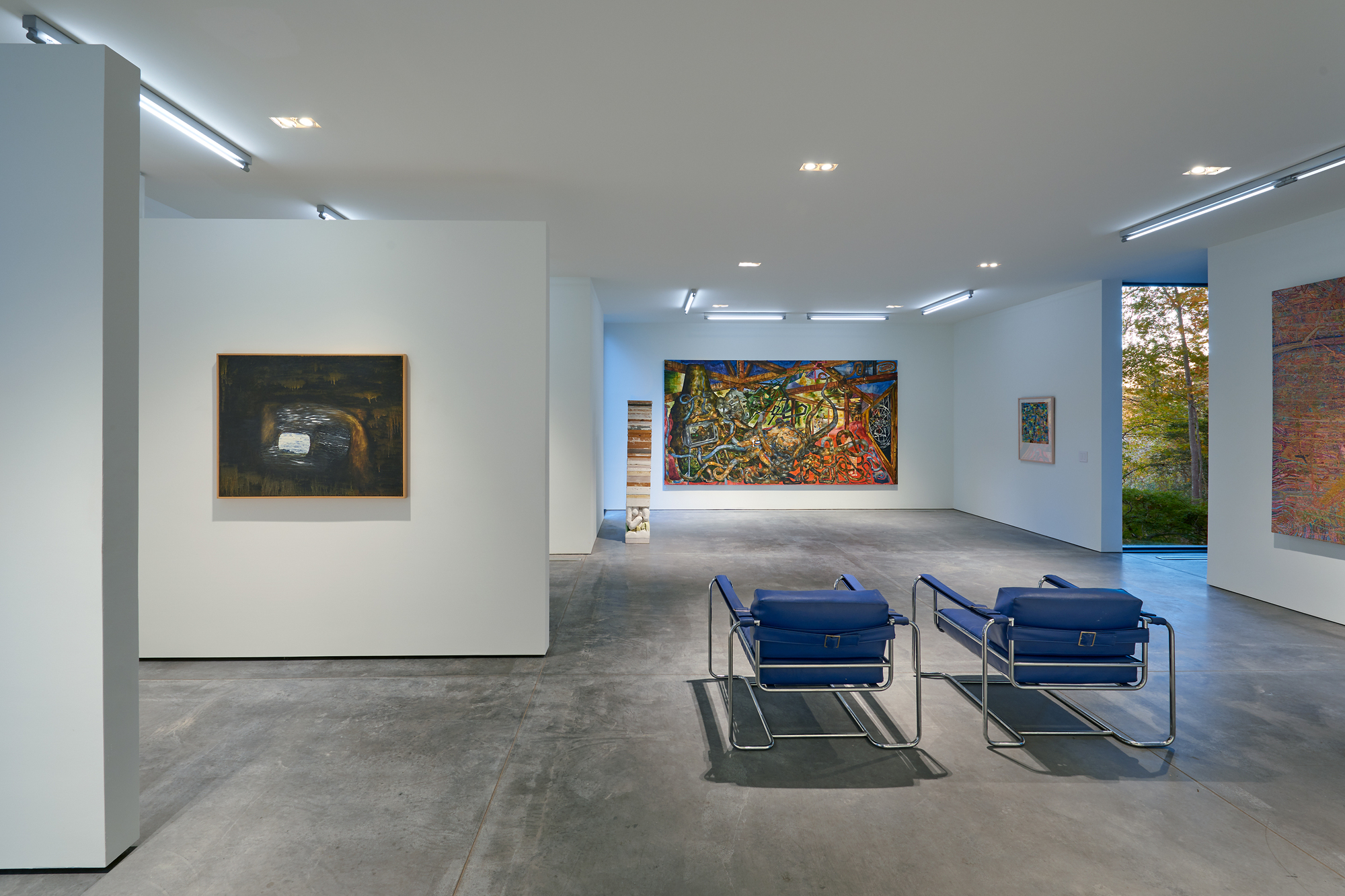 Gallery of Gallery House / Robert Gurney Architect - 5