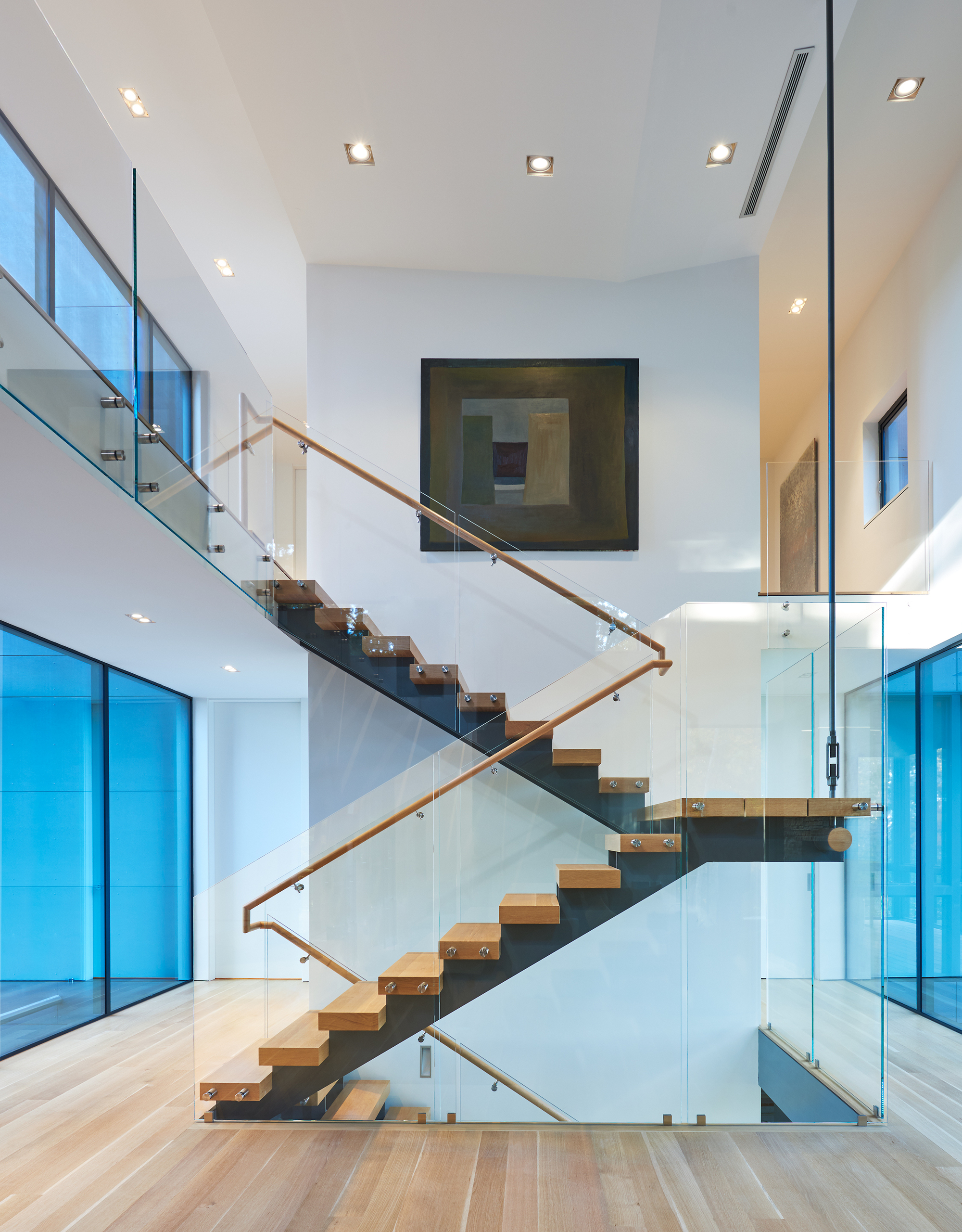 Gallery of Gallery House / Robert Gurney Architect - 16