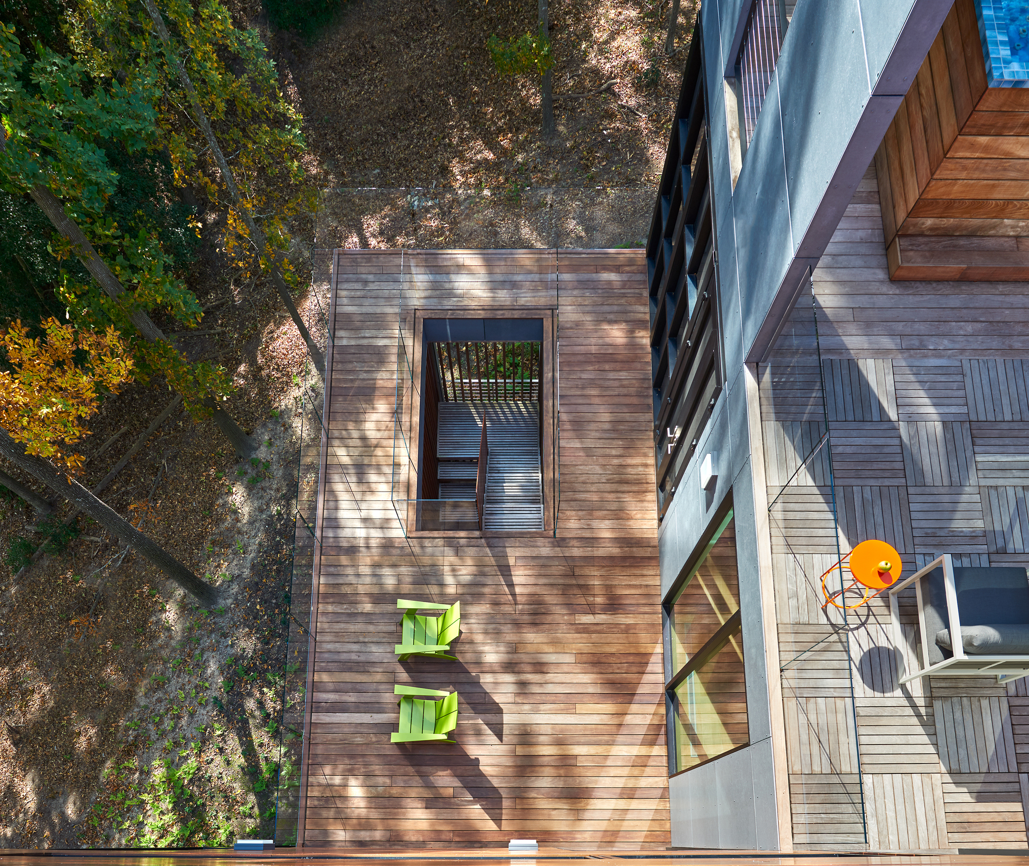 Gallery of Gallery House / Robert Gurney Architect - 10