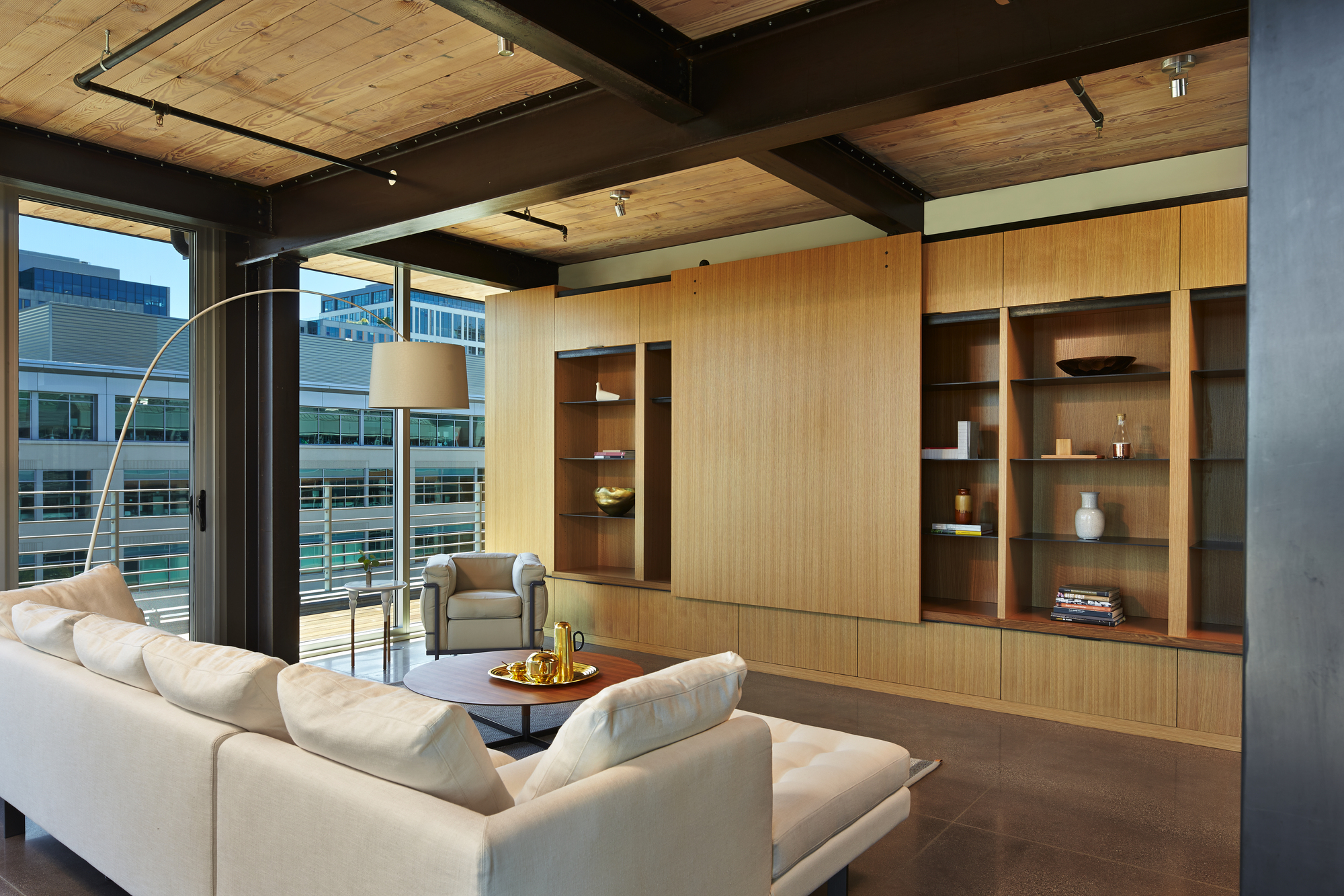 Gallery of 325 Westlake / Graham Baba Architects - 25