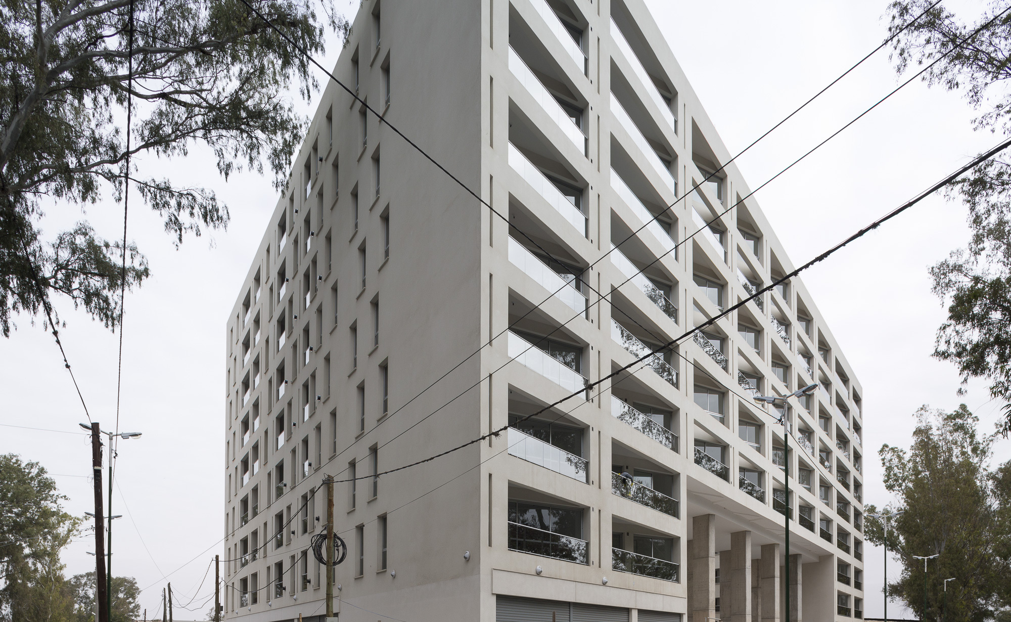 Galería de PRO.CRE.AR Talavera Salta / Sergio Alberto Cabrera Arquitectos - 5