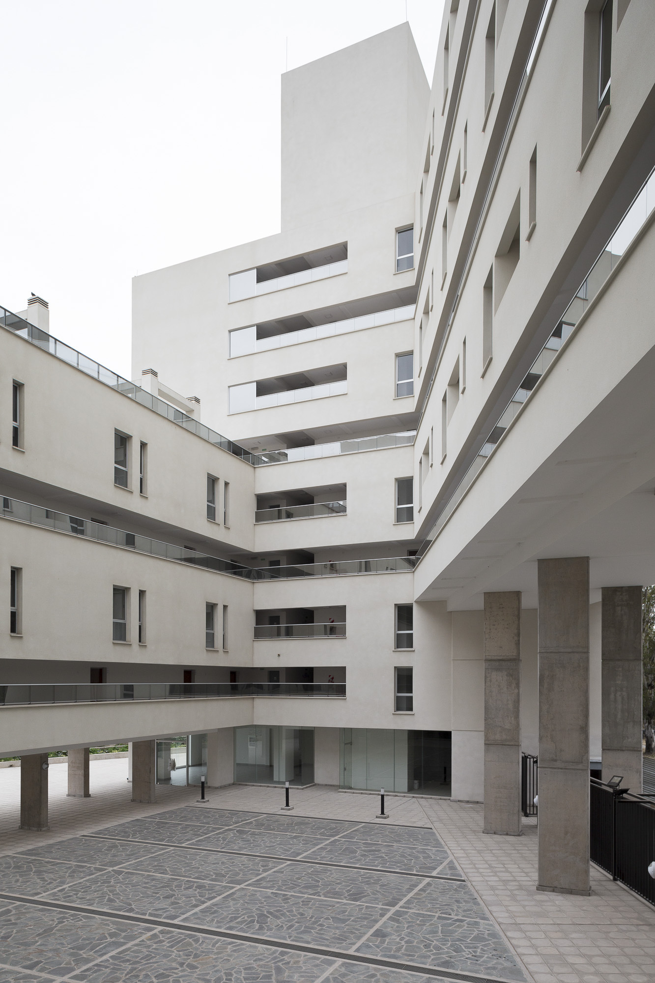 Galería de PRO.CRE.AR Talavera Salta / Sergio Alberto Cabrera Arquitectos - 6