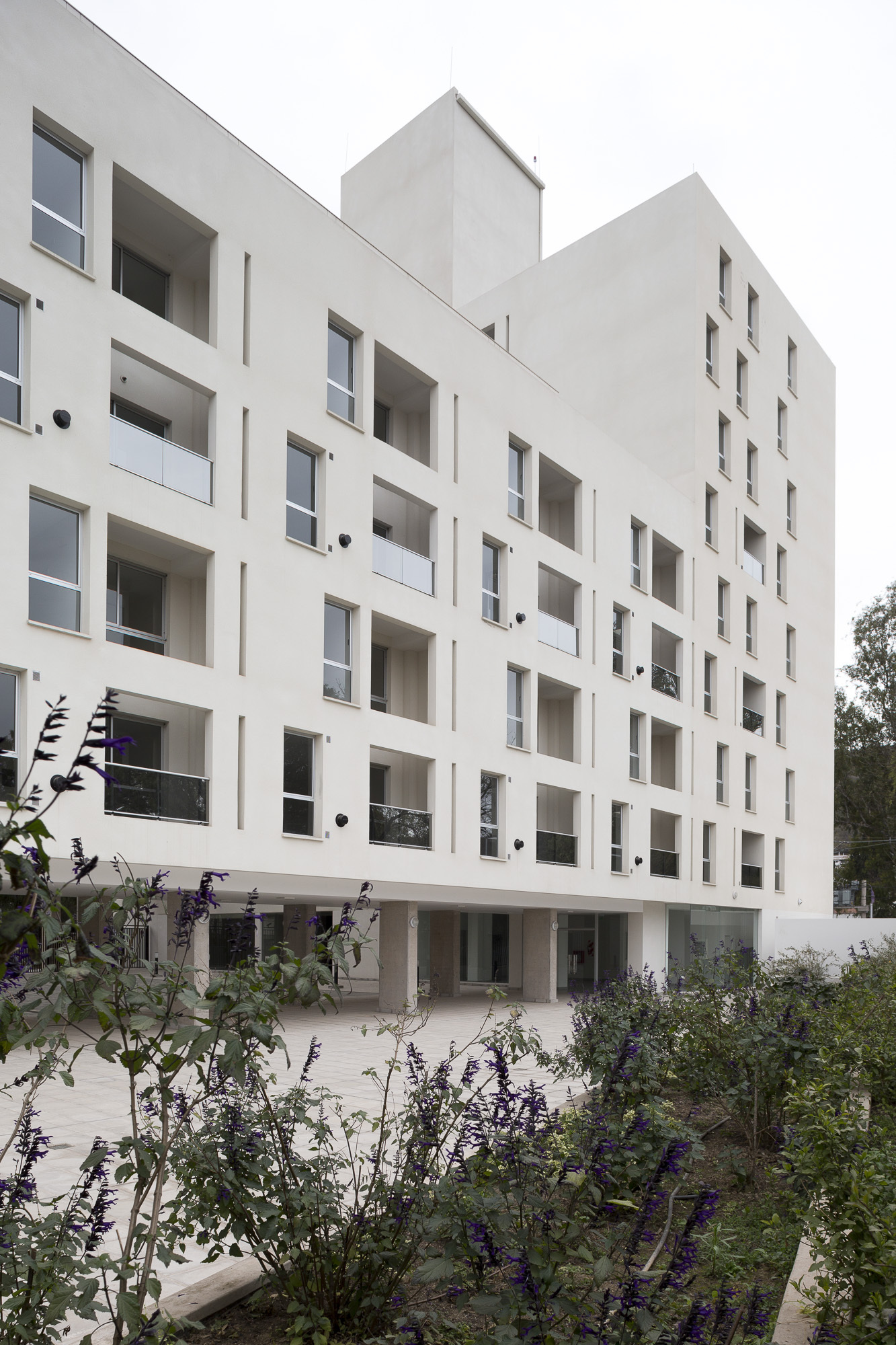 Galería de PRO.CRE.AR Talavera Salta / Sergio Alberto Cabrera Arquitectos - 13