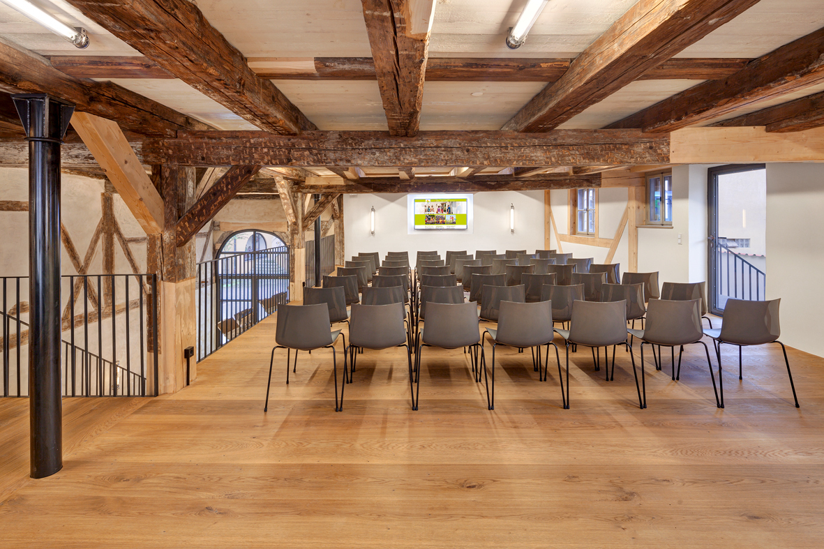 Gallery of Cultural Centers: 50 Examples in Plan and Section - 8