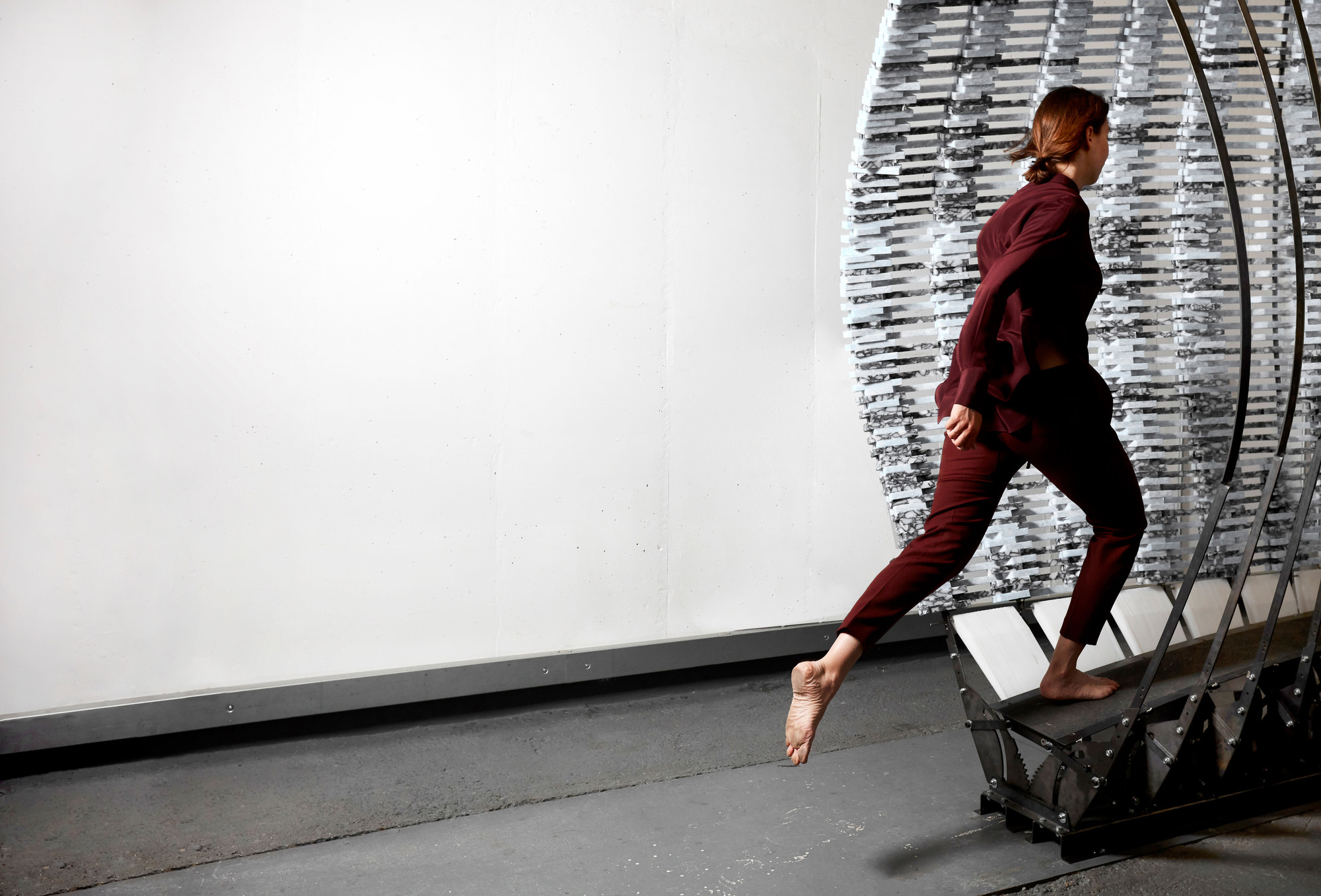 Galeria de Pavilhão grego é destaque na Bienal de Design de Londres - 7