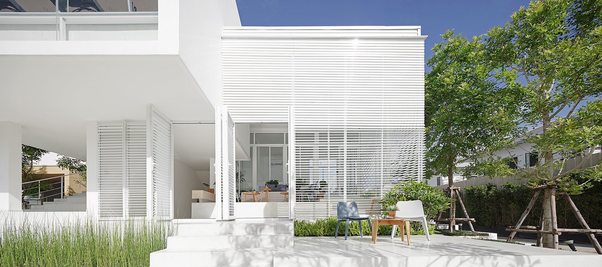 Galería de Sky Clubhouse / Design in Motion - 2