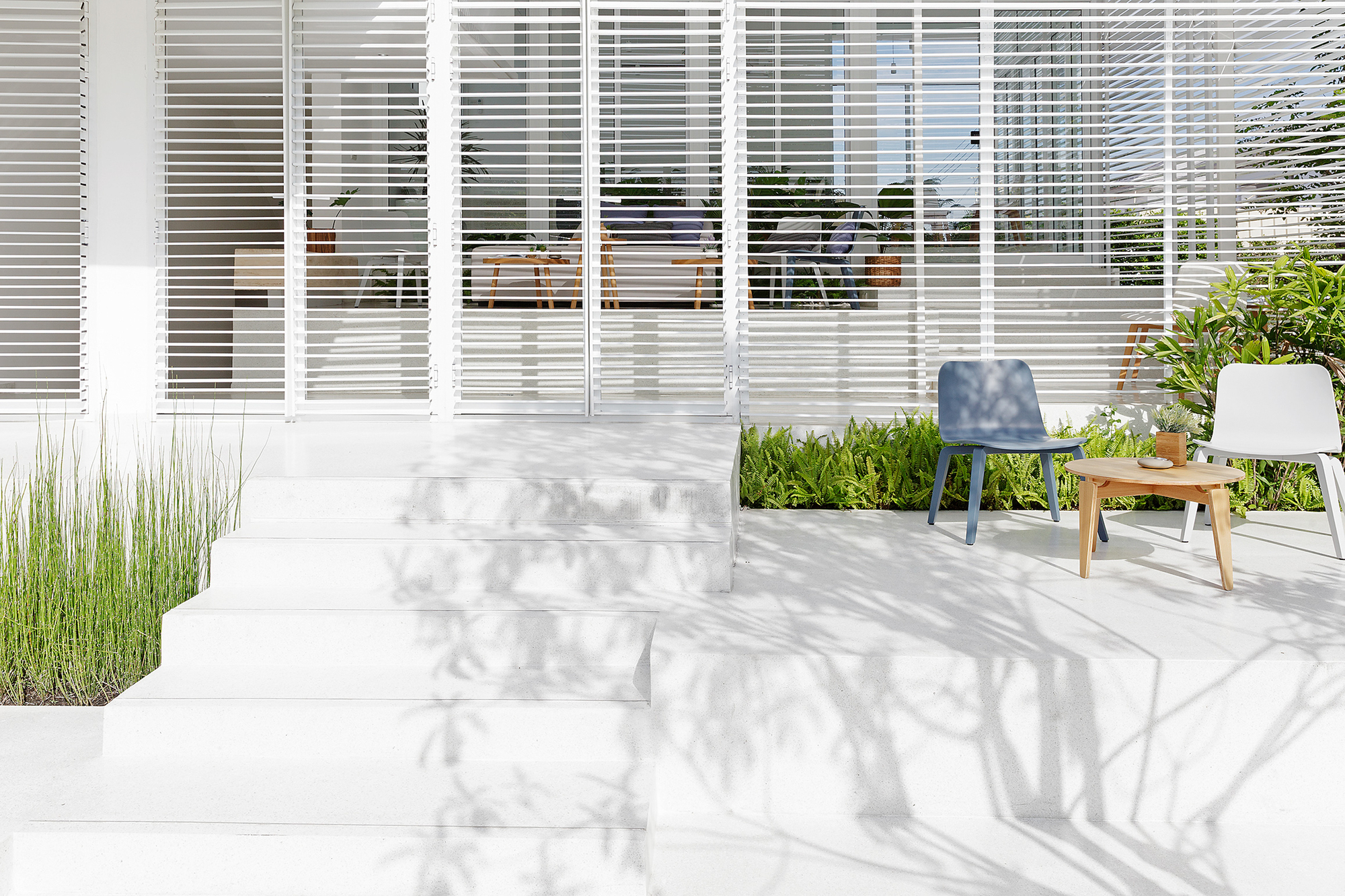 Galería de Sky Clubhouse / Design in Motion - 22