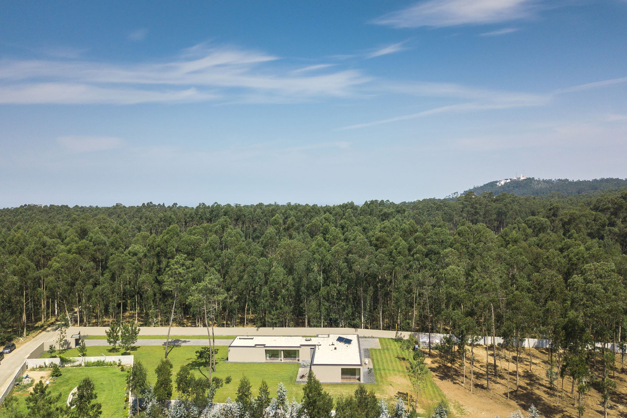 Gallery of Rio Mau House / Raulino Silva - 18