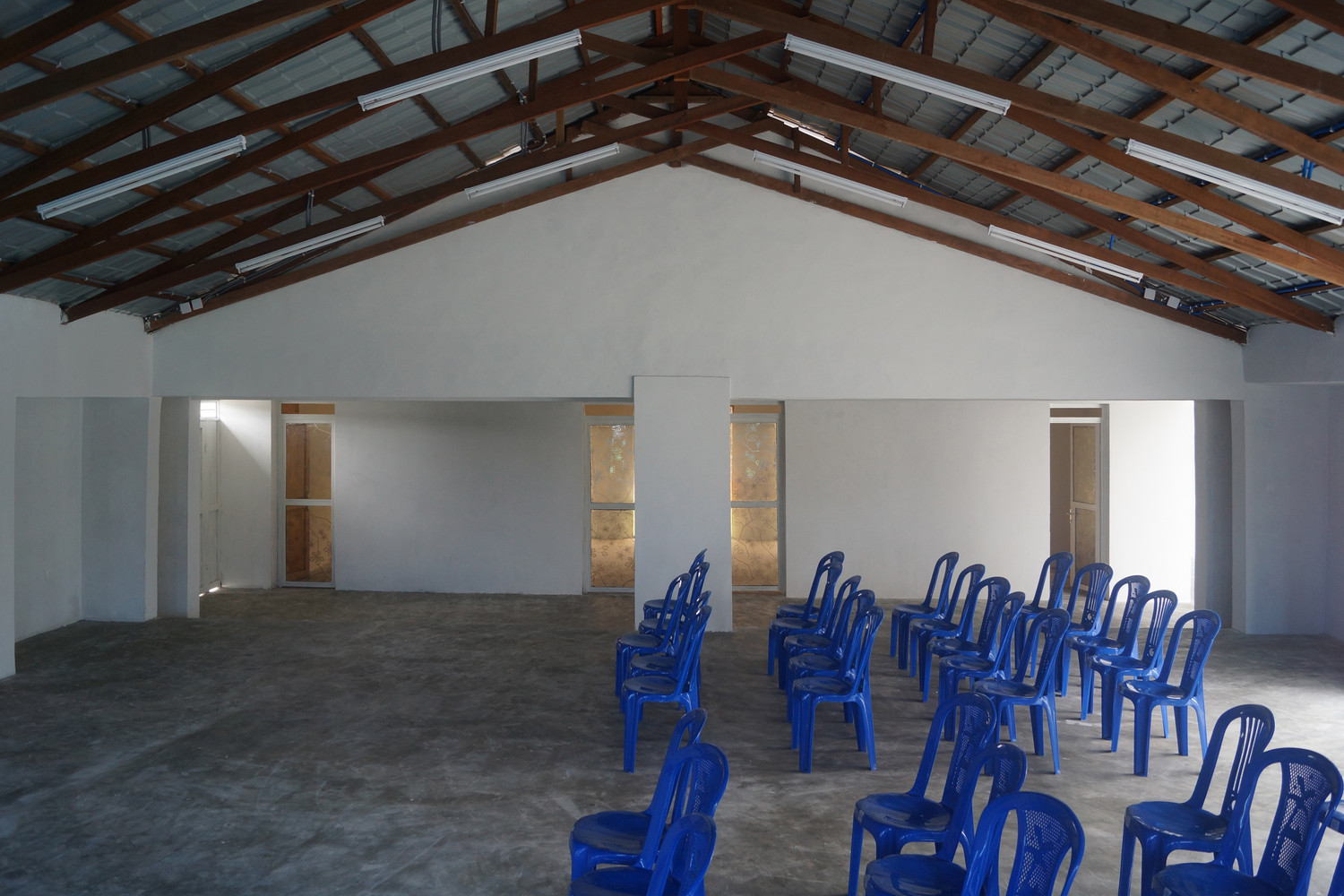 Gallery of Cultural Centers: 50 Examples in Plan and Section - 46